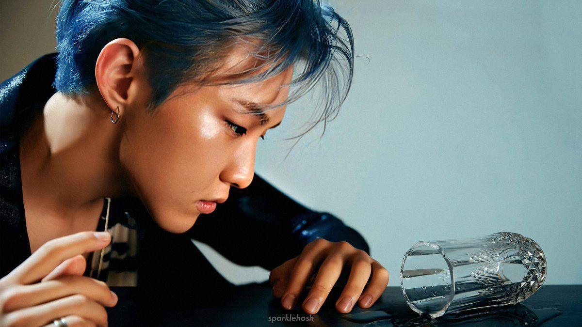 Seventeen Hoshi Wallpapers - Top Free Seventeen Hoshi Backgrounds ...