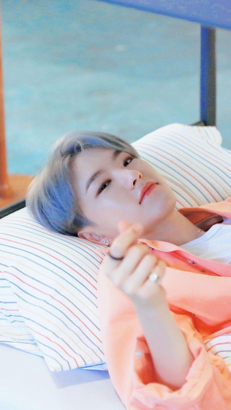 Seventeen Hoshi Wallpapers - Top Free Seventeen Hoshi Backgrounds ...