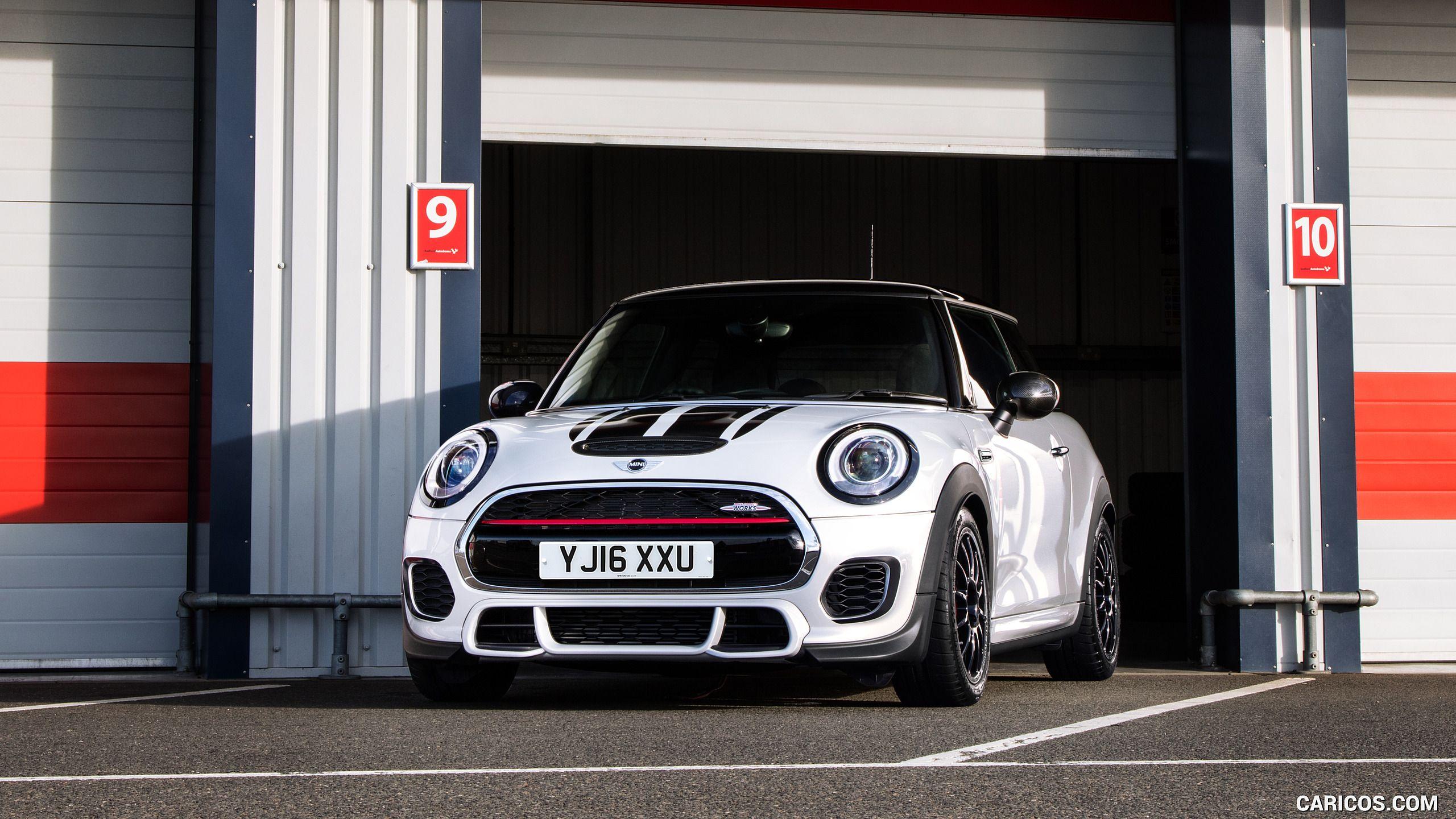 Mini John Cooper Works Wallpapers - Top Free Mini John Cooper Works ...