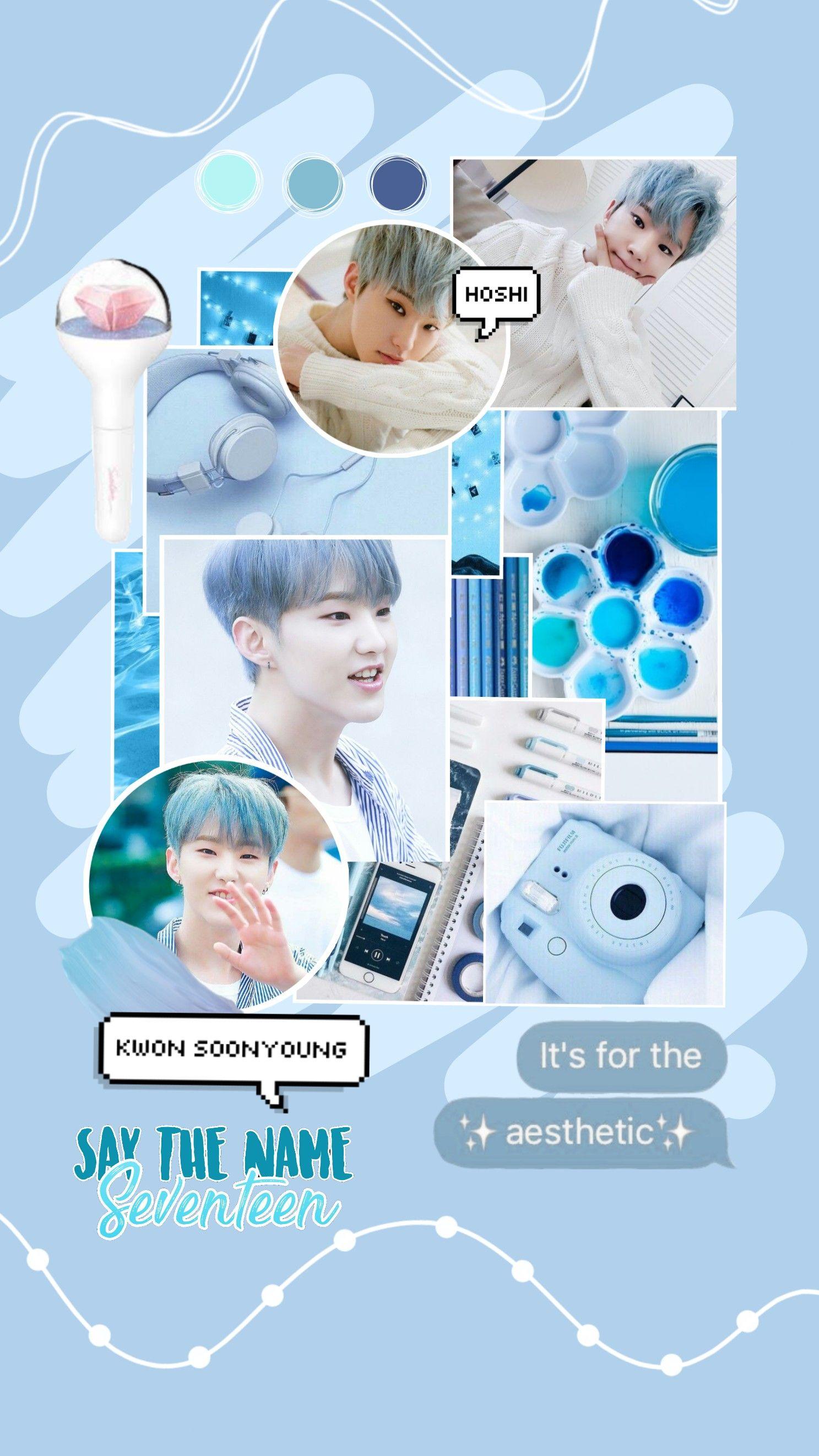 Seventeen Hoshi Wallpapers - Top Free Seventeen Hoshi Backgrounds ...