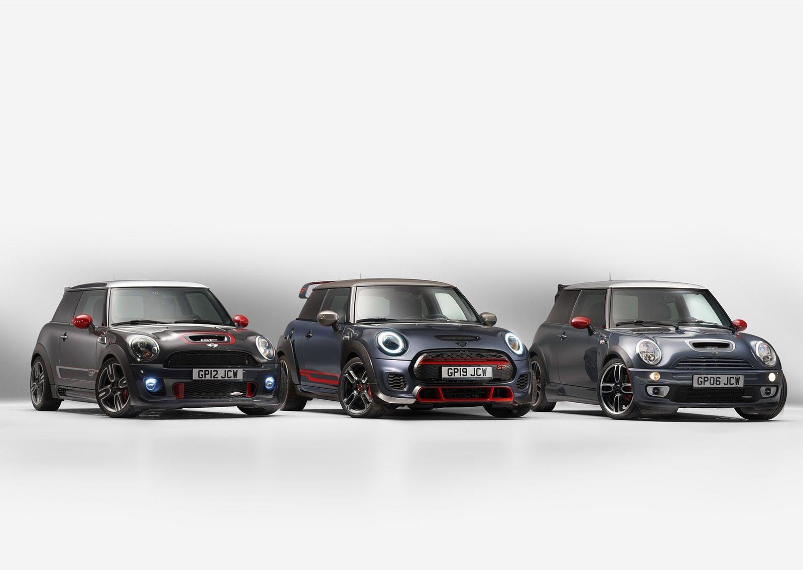 Mini John Cooper Works Wallpapers - Top Free Mini John Cooper Works ...