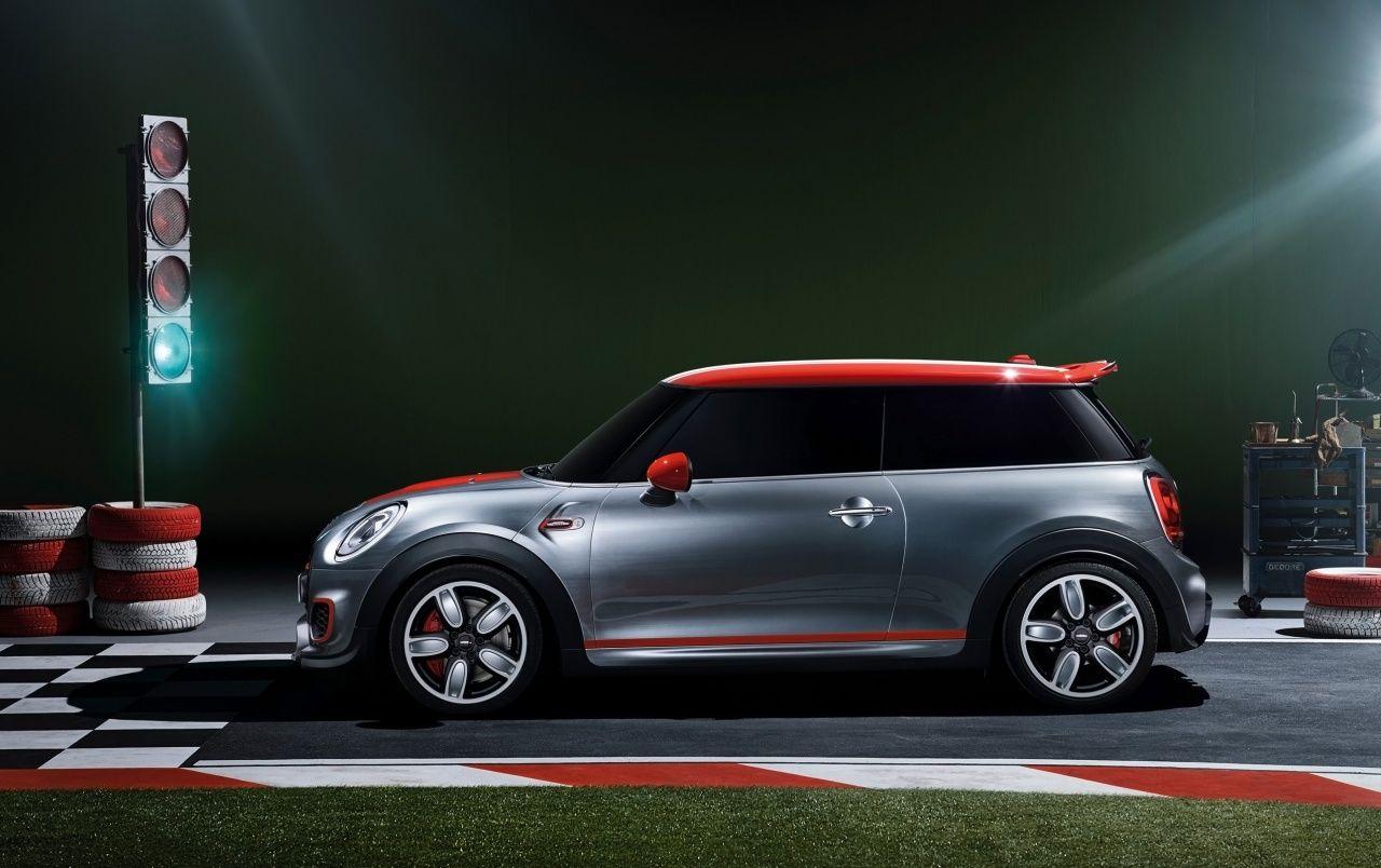 Mini John Cooper Works Wallpapers - Top Free Mini John Cooper Works ...
