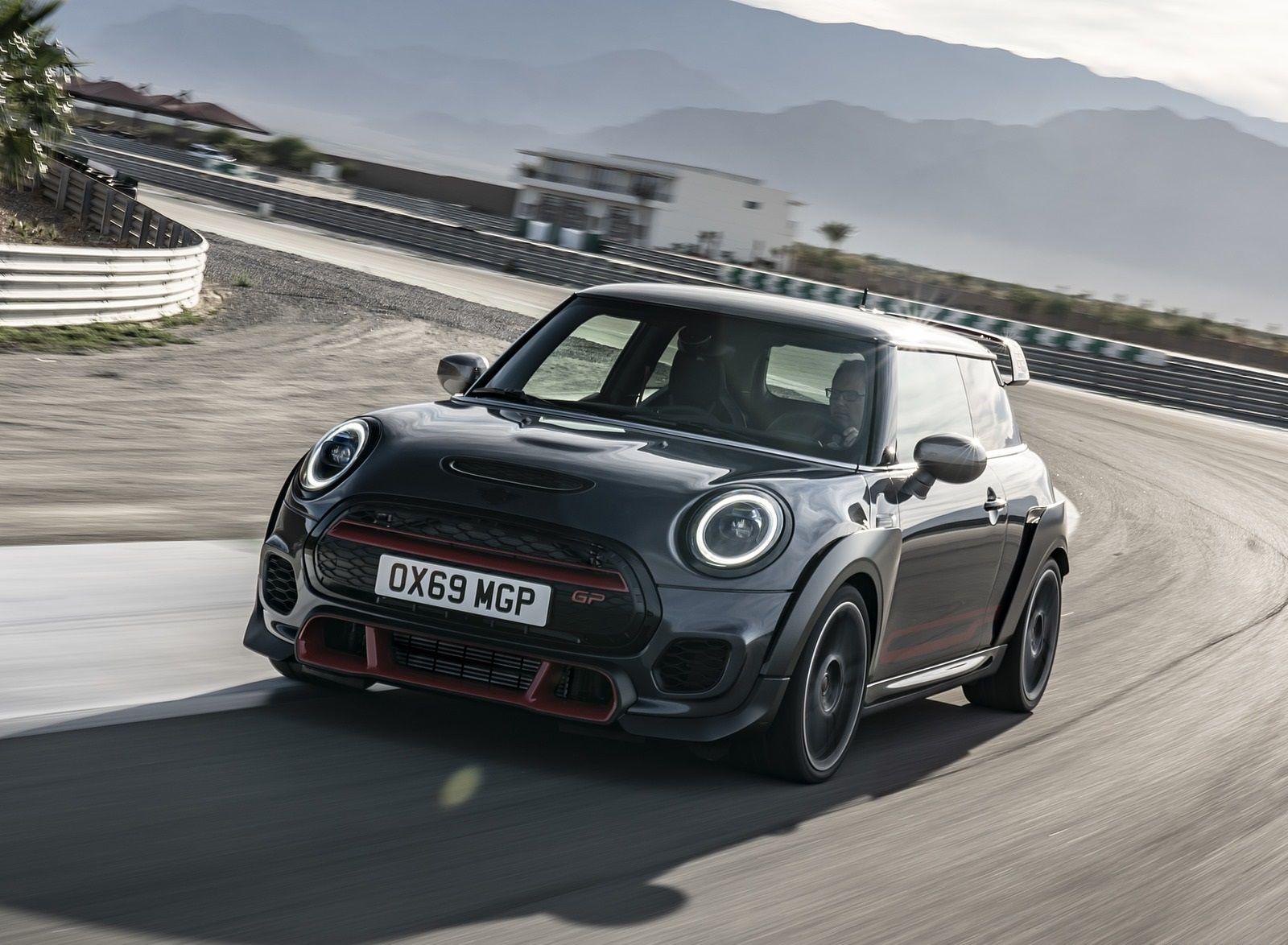 Mini John Cooper Works Wallpapers - Top Free Mini John Cooper Works ...