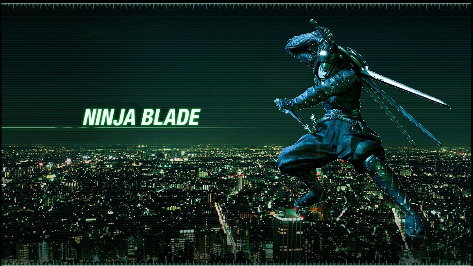 Ninja Gaming Wallpapers - Top Free Ninja Gaming Backgrounds ...