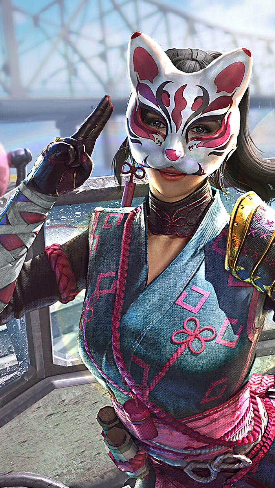 Ninja Gaming Wallpapers - Top Free Ninja Gaming Backgrounds ...