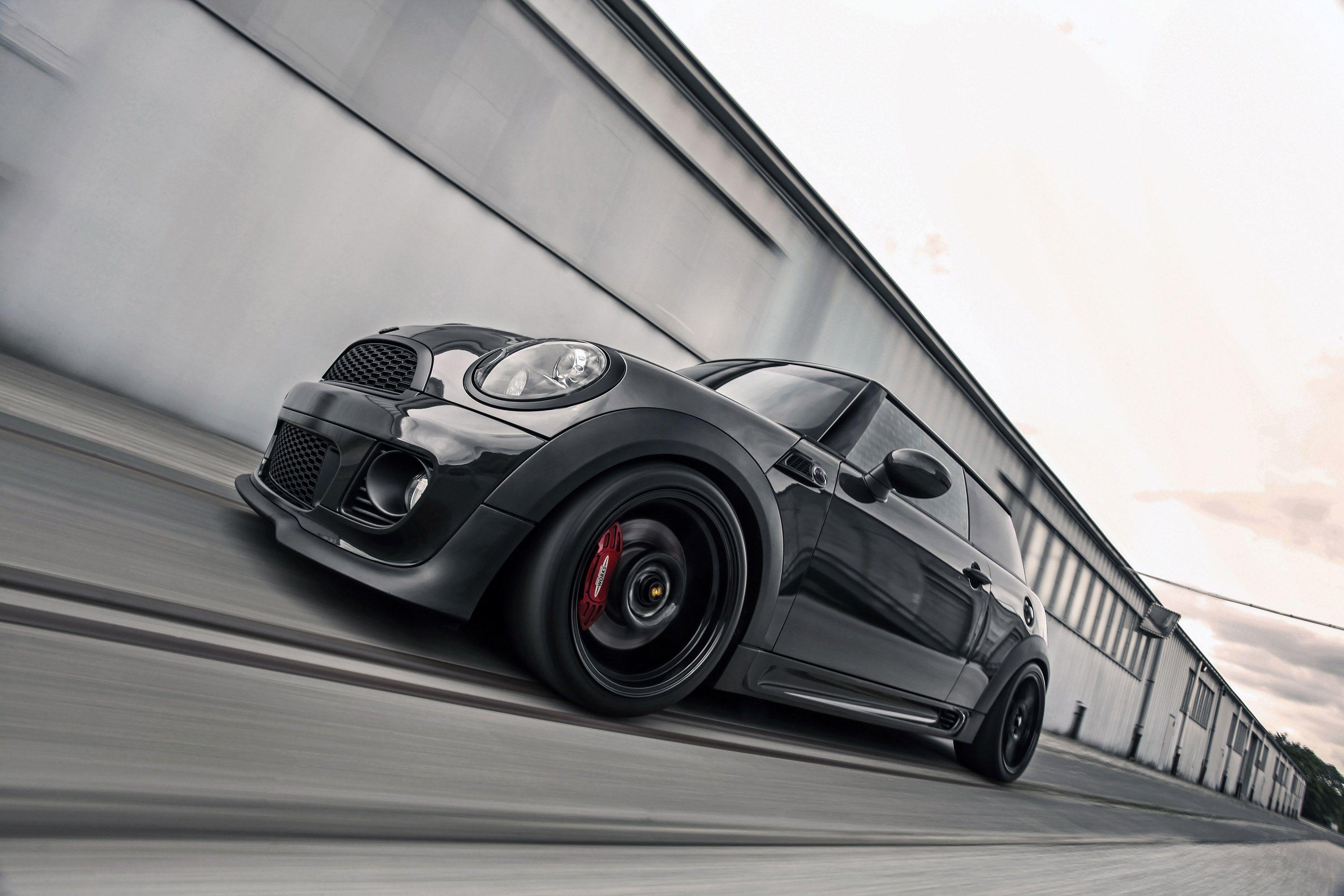 Mini John Cooper Works Wallpapers - Top Free Mini John Cooper Works ...