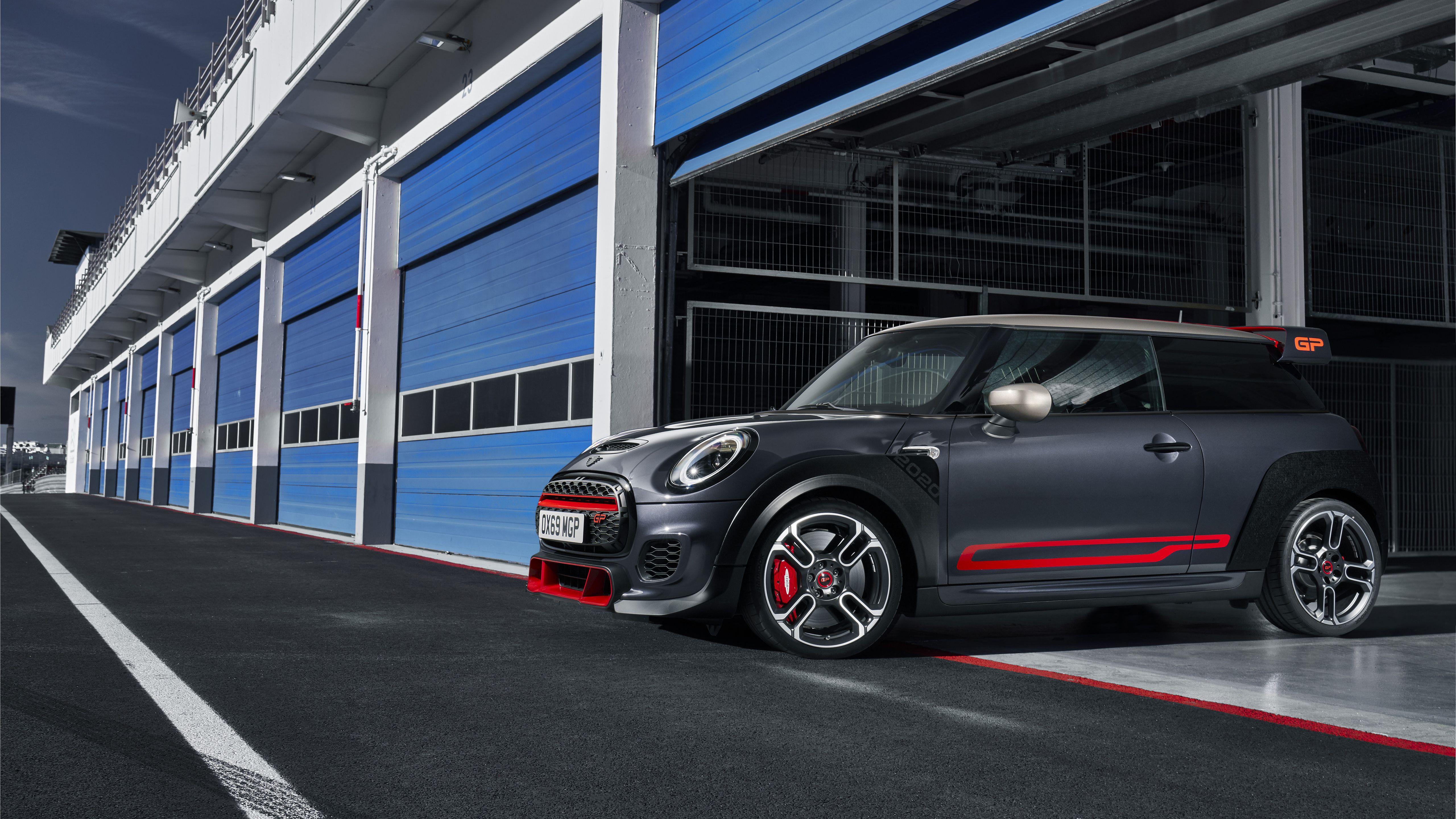 Mini John Cooper Works Wallpapers - Top Free Mini John Cooper Works ...