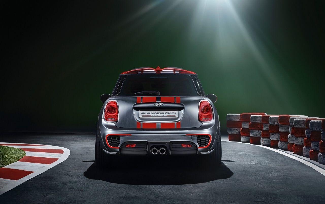 Mini John Cooper Works Wallpapers - Top Free Mini John Cooper Works ...