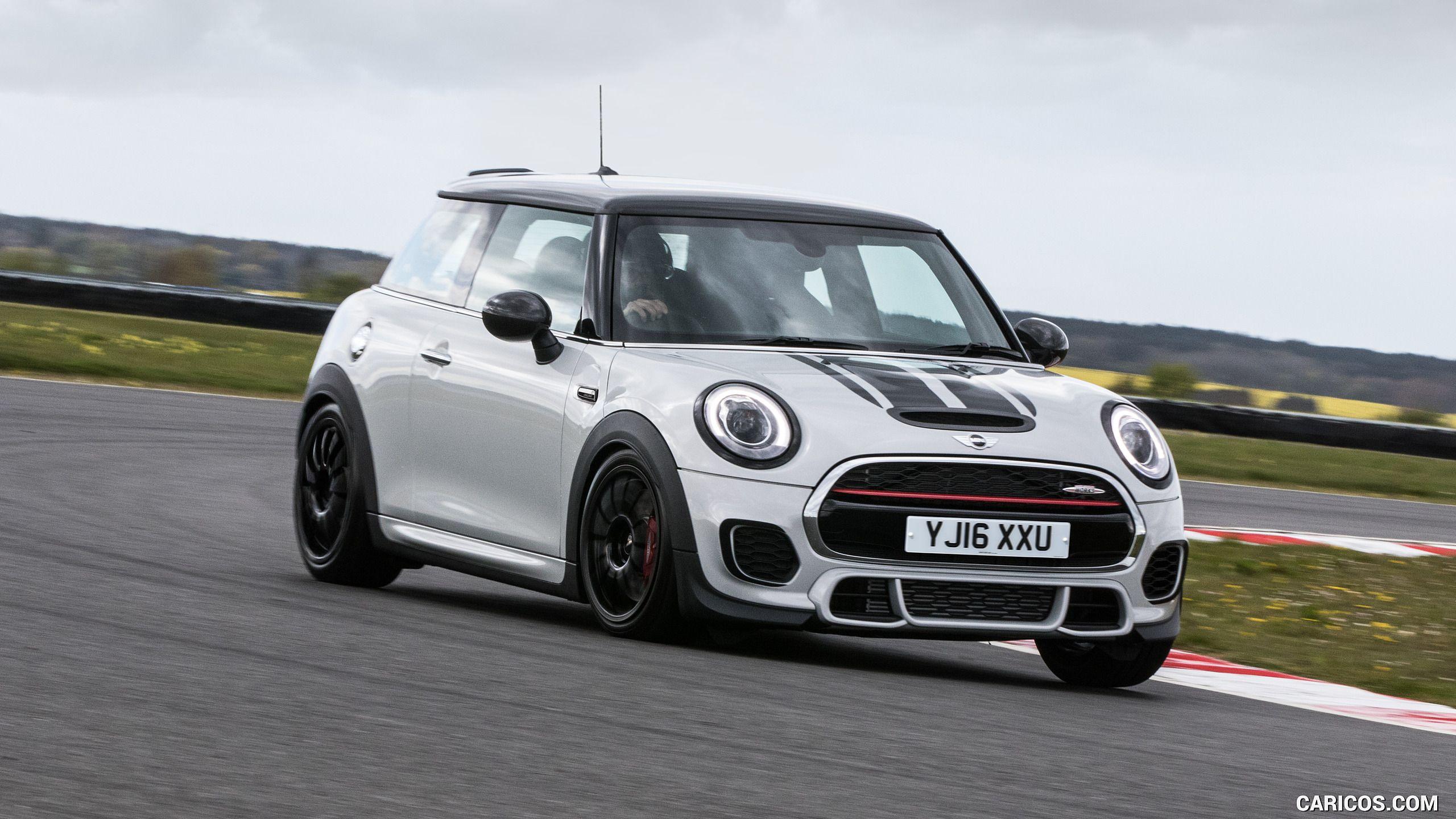 Mini John Cooper Works Wallpapers - Top Free Mini John Cooper Works ...