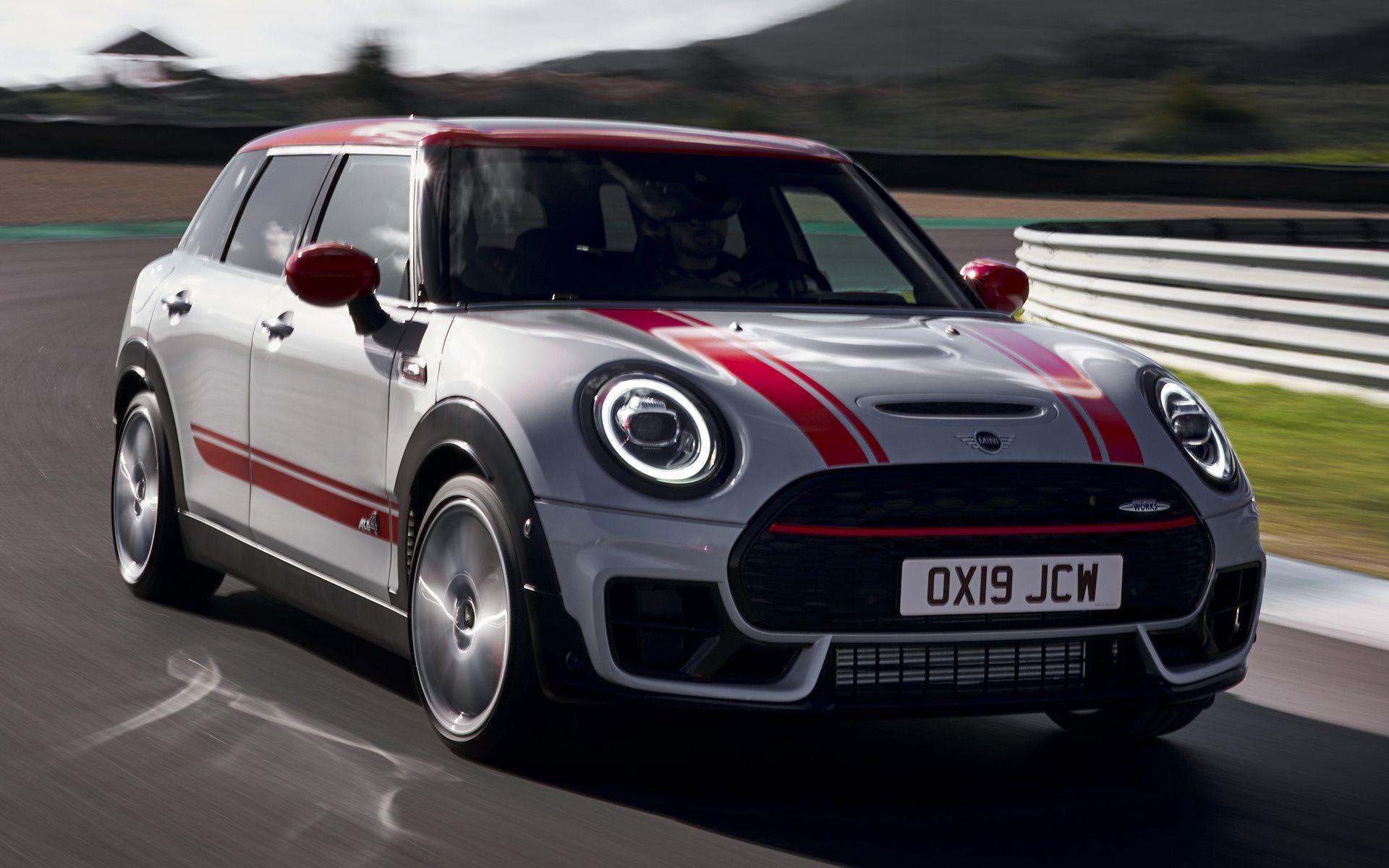 Mini John Cooper Works Wallpapers - Top Free Mini John Cooper Works ...