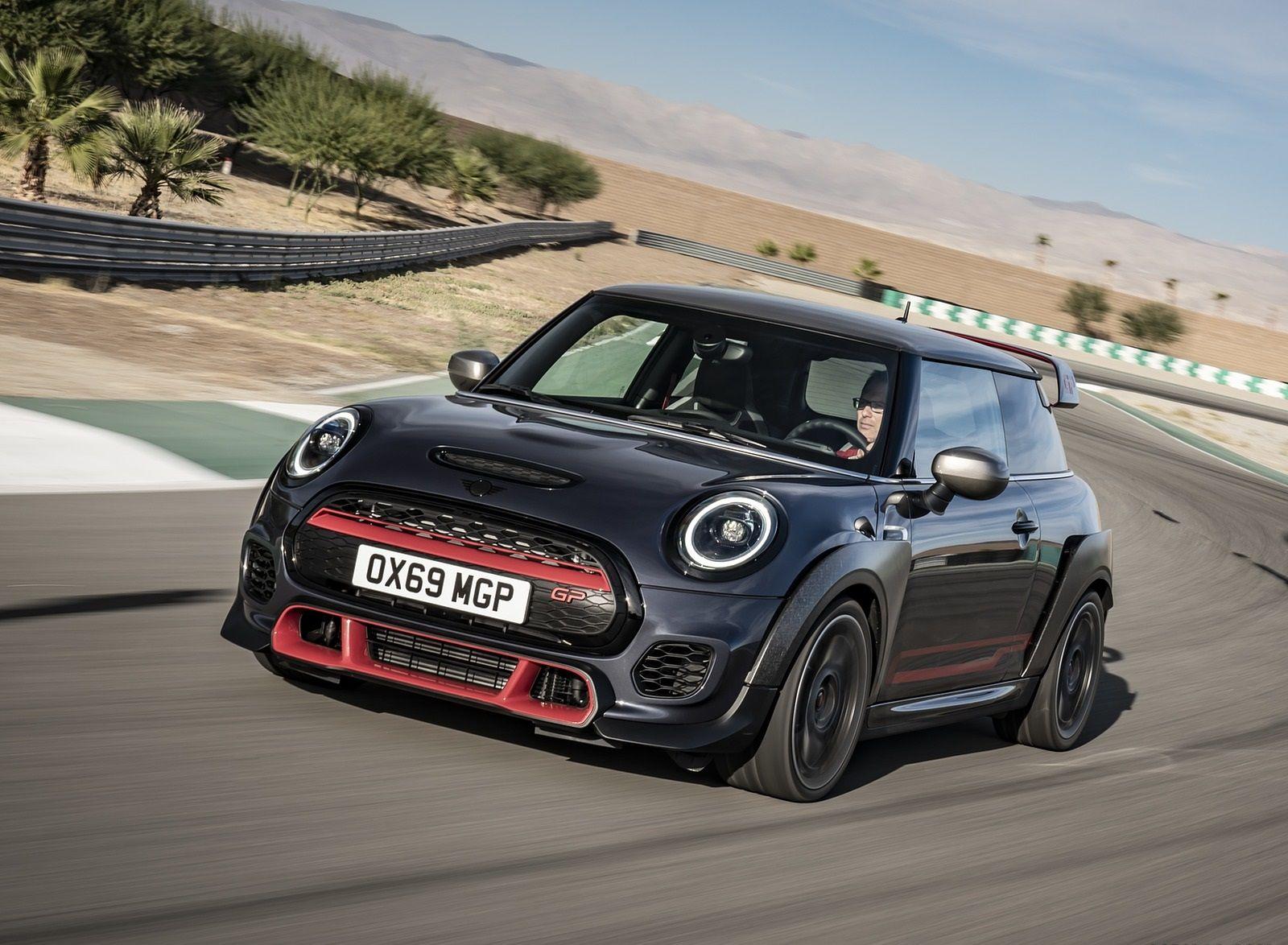 Mini John Cooper Works Wallpapers - Top Free Mini John Cooper Works ...
