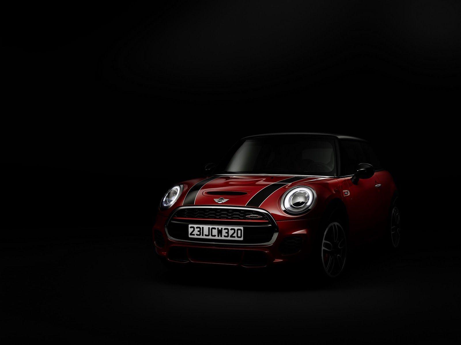 Mini John Cooper Works Wallpapers - Top Free Mini John Cooper Works ...