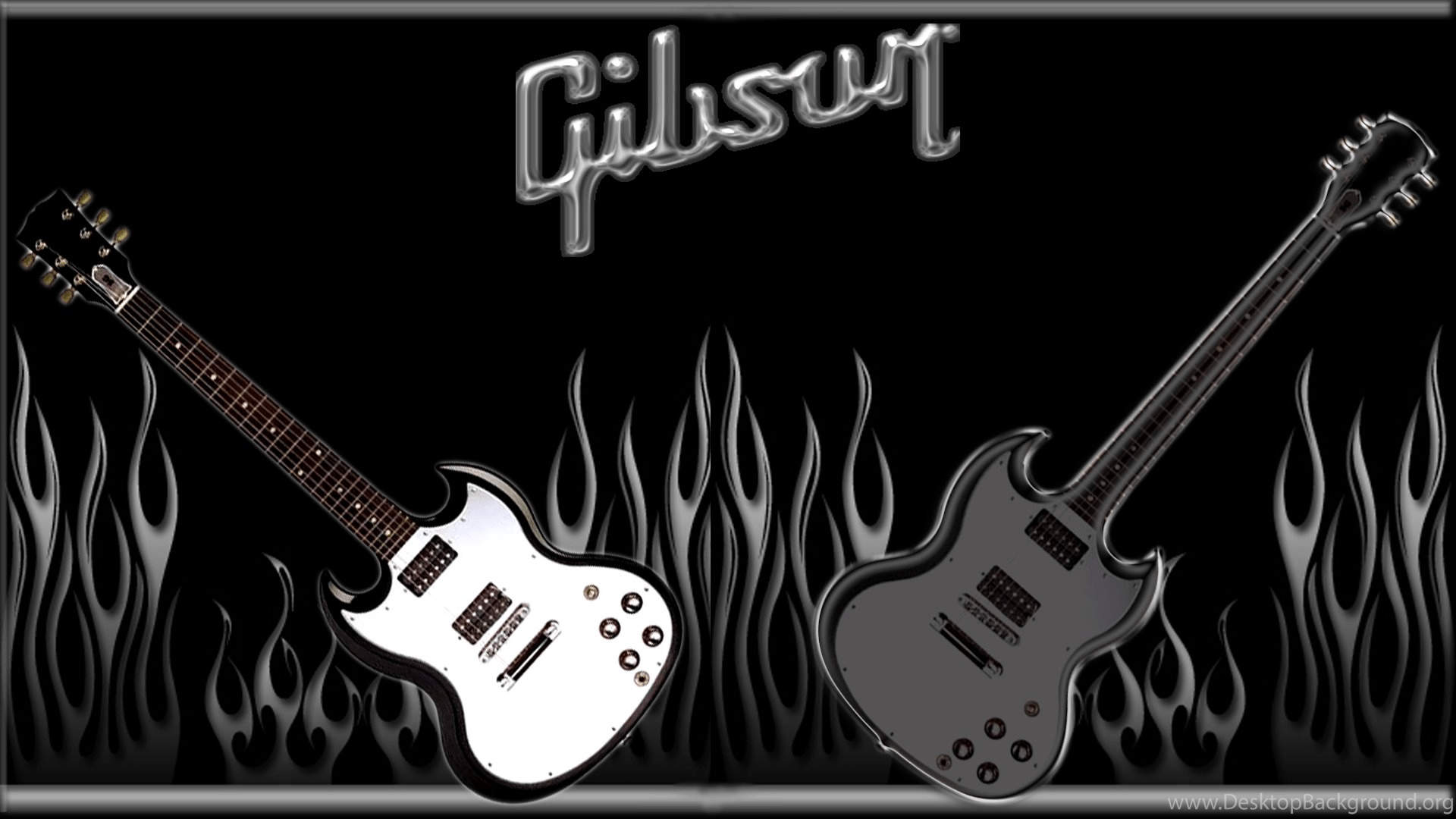 Gibson Sg Wallpapers - Top Free Gibson Sg Backgrounds - WallpaperAccess