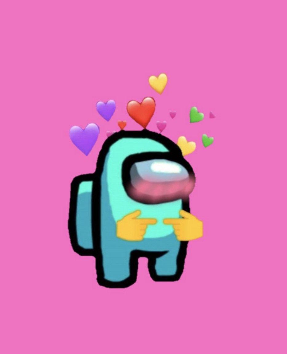 Among Us Meme Wallpapers - Top Free Among Us Meme Backgrounds ...