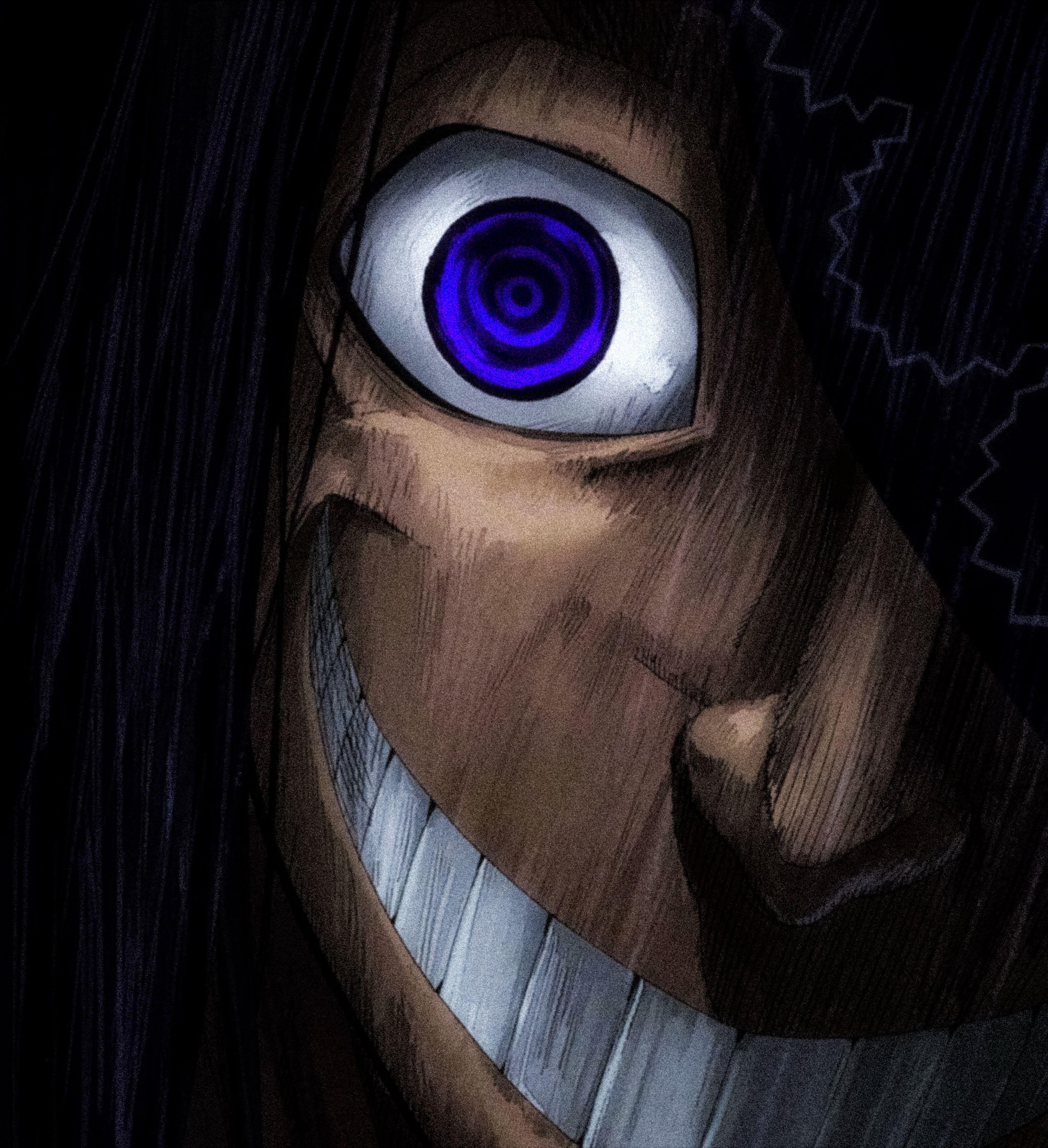 Iris Fire Force Wallpapers - Top Free Iris Fire Force Backgrounds ...