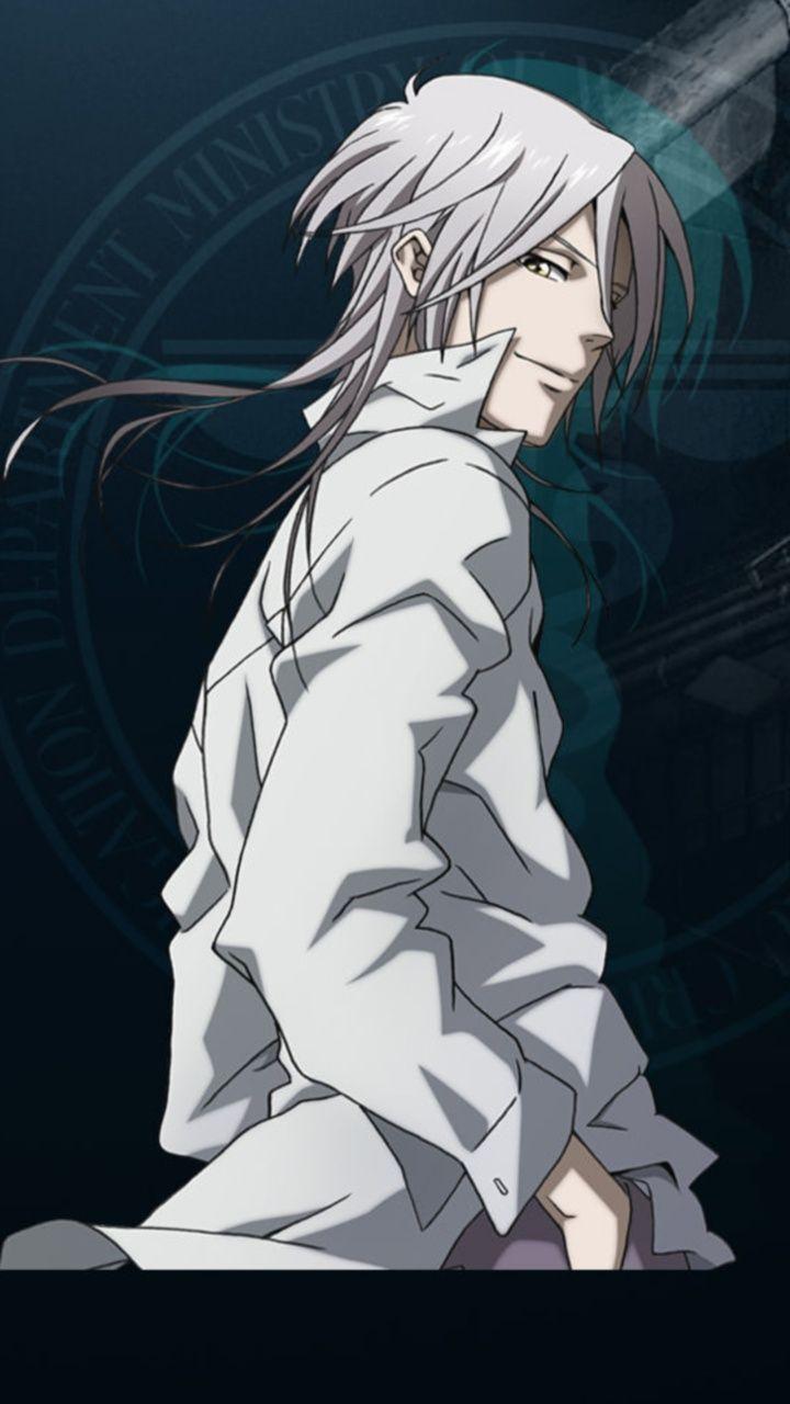 Makishima Shogo Wallpapers - Top Free Makishima Shogo Backgrounds ...