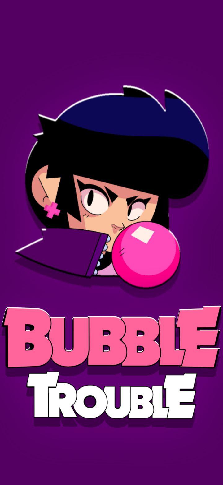 Bibi Brawl Stars Wallpapers - Top Free Bibi Brawl Stars Backgrounds ...