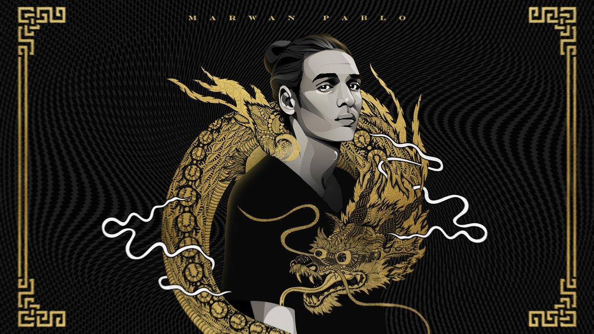 Marwan Pablo Wallpapers - Top Free Marwan Pablo Backgrounds ...