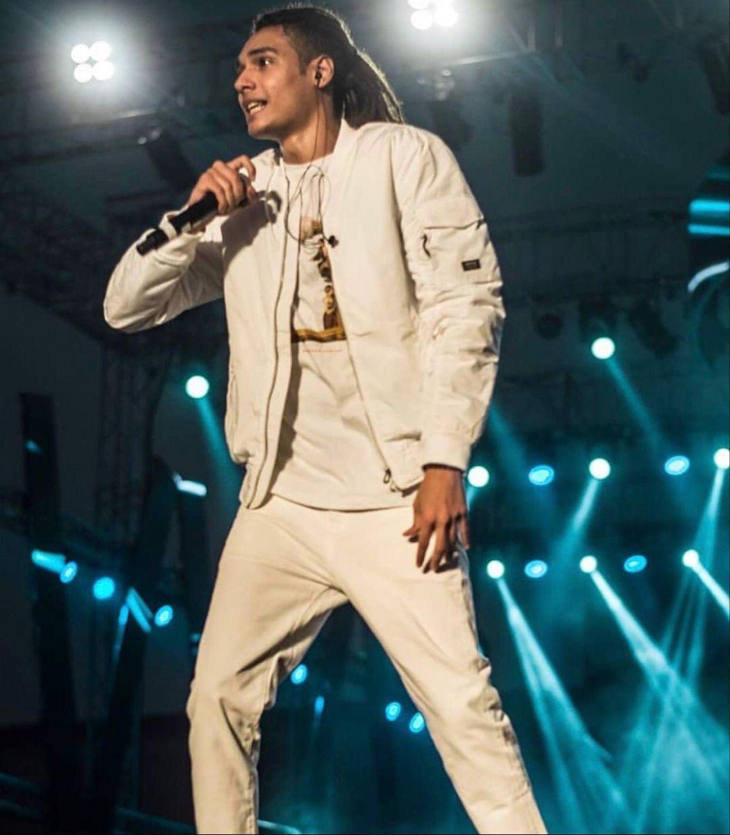 Marwan Pablo Wallpapers - Top Free Marwan Pablo Backgrounds ...