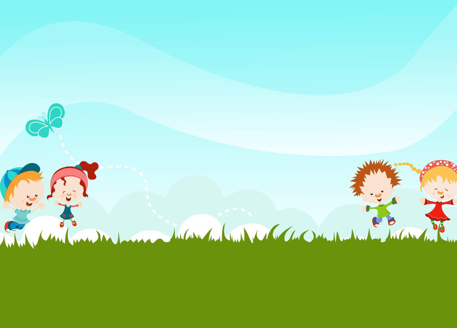 Daycare Wallpapers - Top Free Daycare Backgrounds - WallpaperAccess