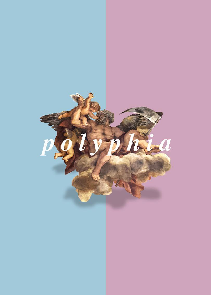 Polyphia Wallpapers - Top Free Polyphia Backgrounds - WallpaperAccess
