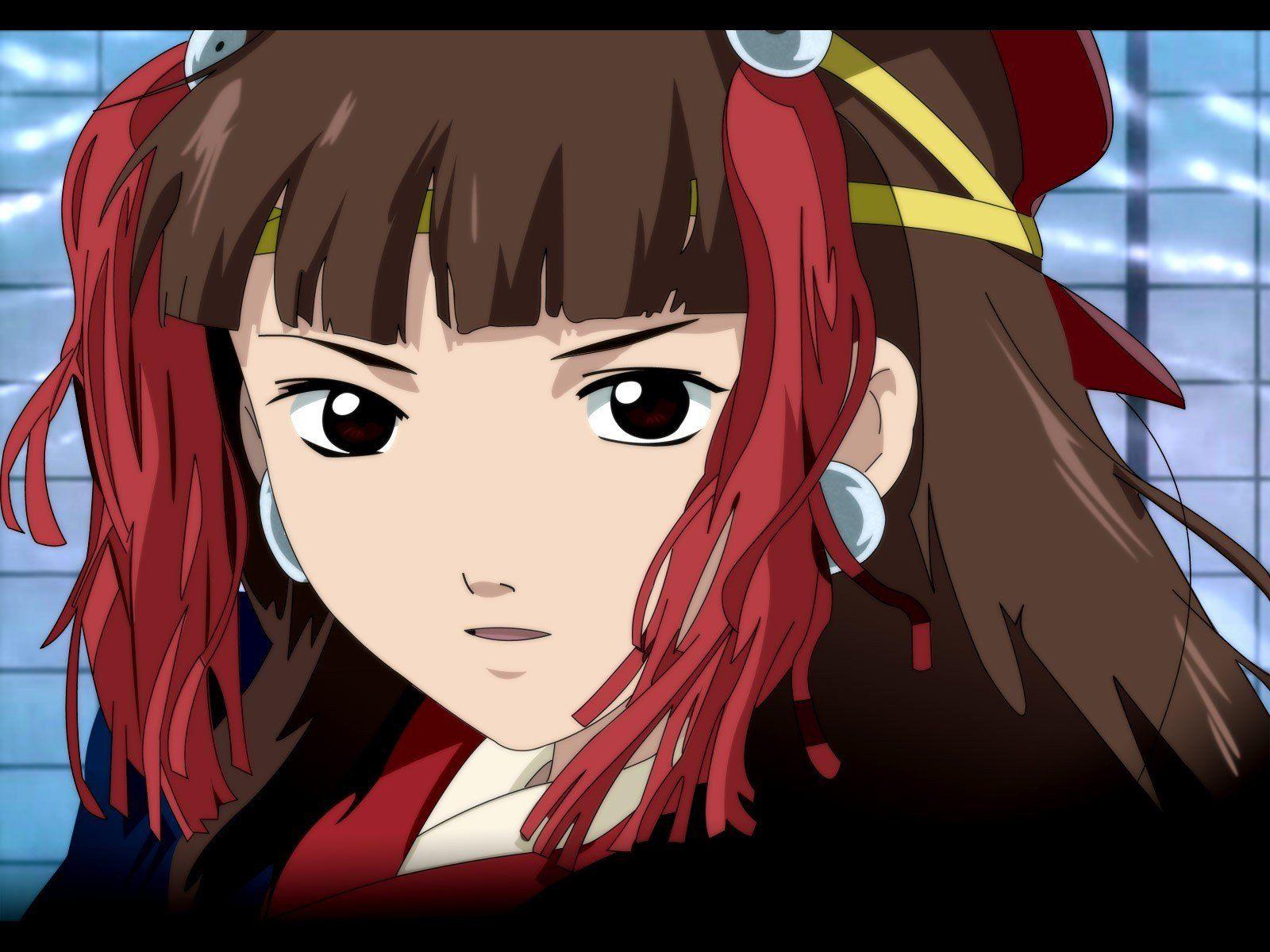 Samurai 7 Anime Wallpapers - Top Free Samurai 7 Anime Backgrounds ...
