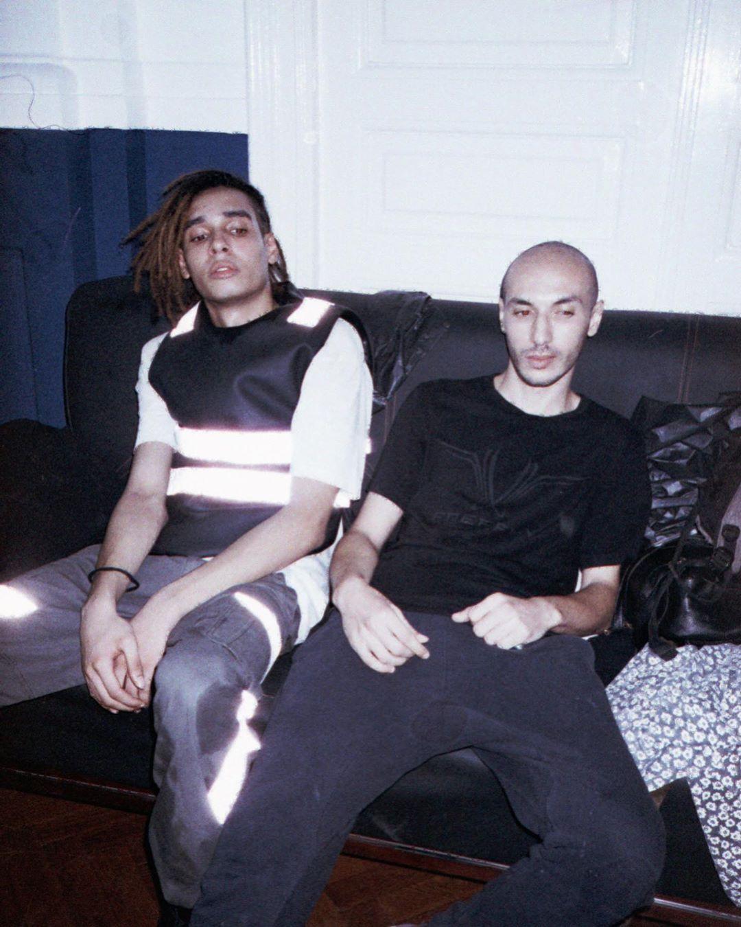 Marwan Pablo Wallpapers - Top Free Marwan Pablo Backgrounds ...