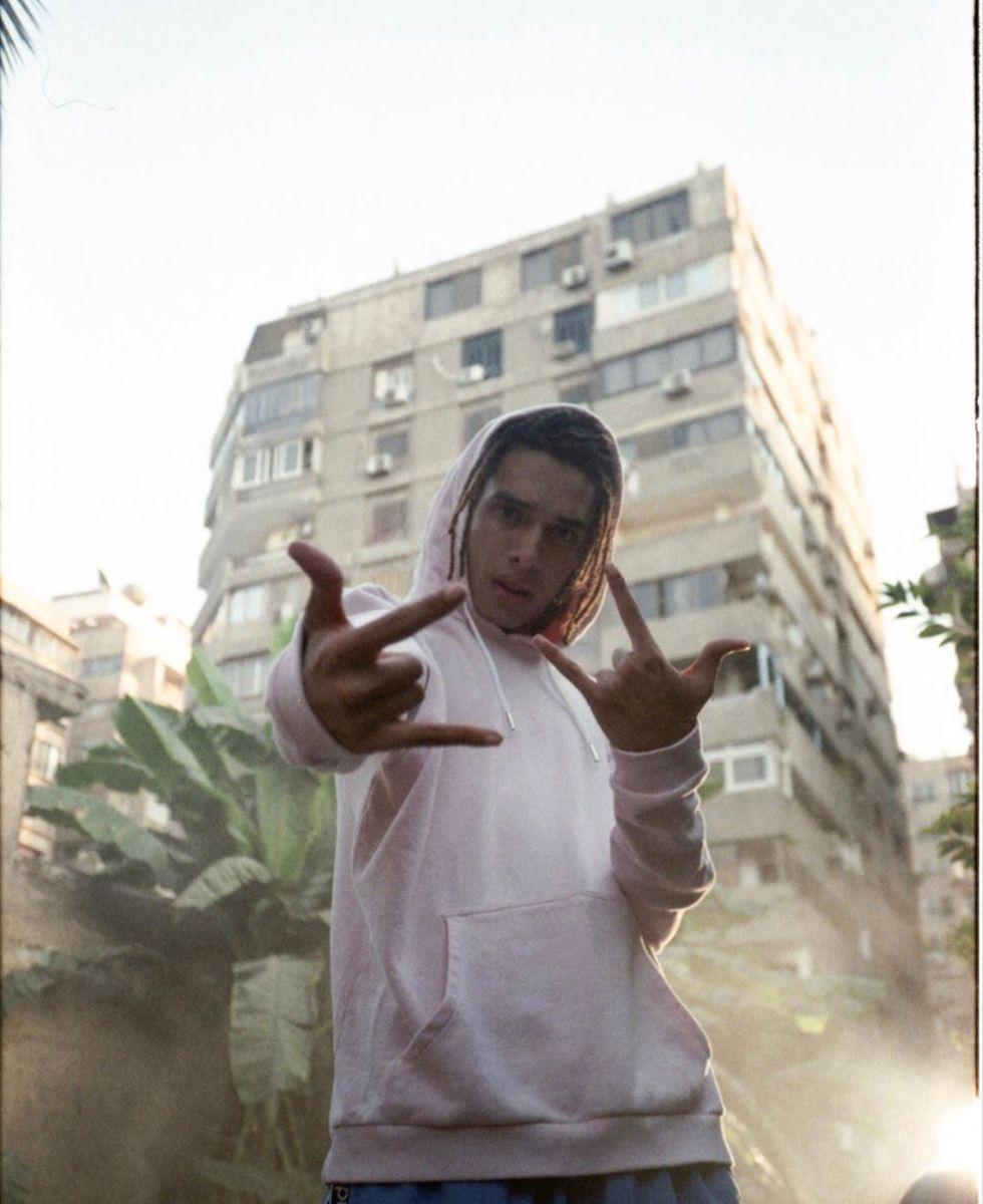 Marwan Pablo Wallpapers - Top Free Marwan Pablo Backgrounds ...