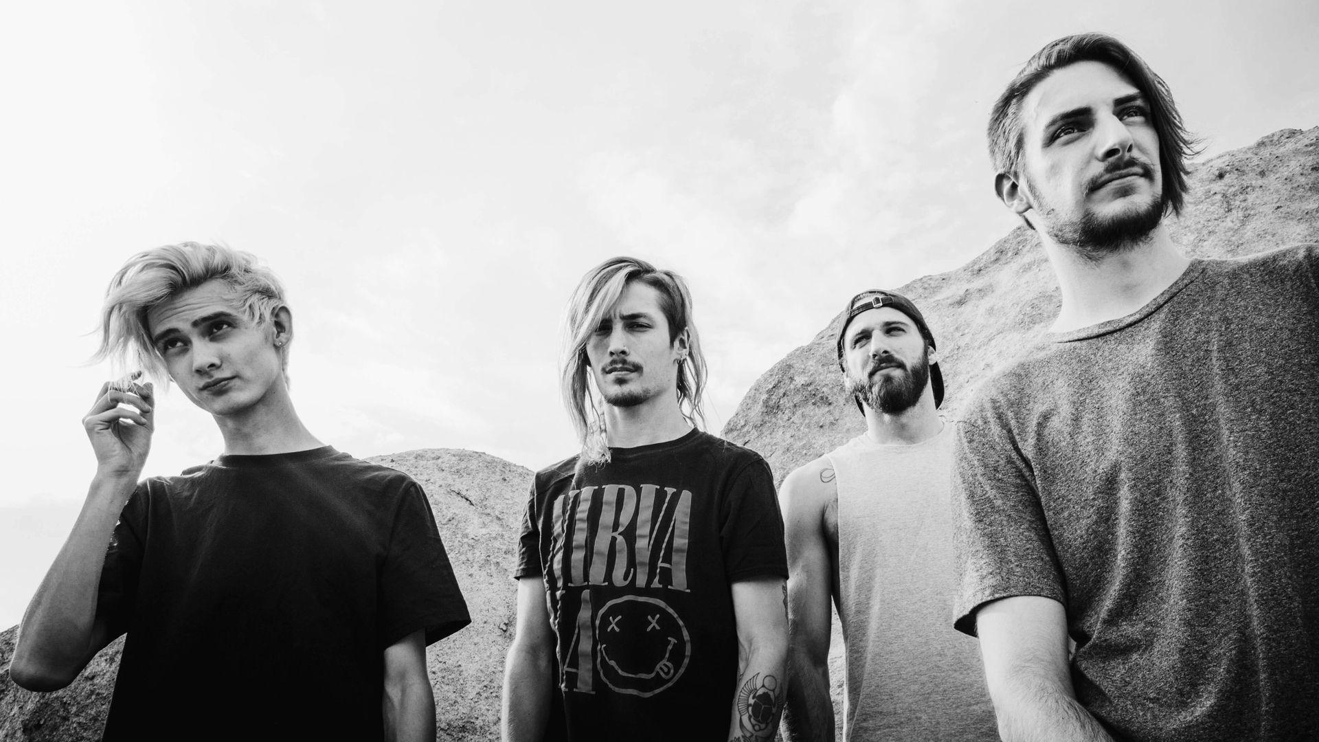 Polyphia Wallpapers - Top Free Polyphia Backgrounds - WallpaperAccess