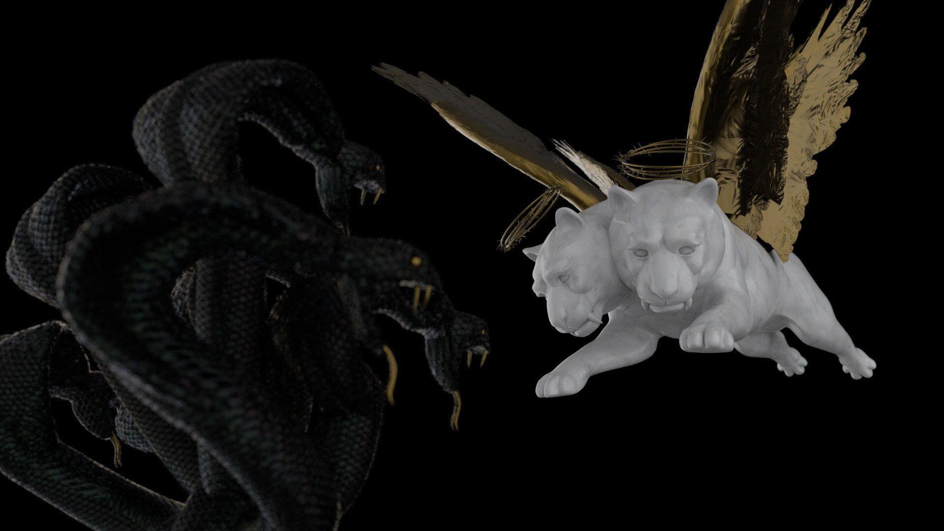 Polyphia Wallpapers - Top Free Polyphia Backgrounds - WallpaperAccess