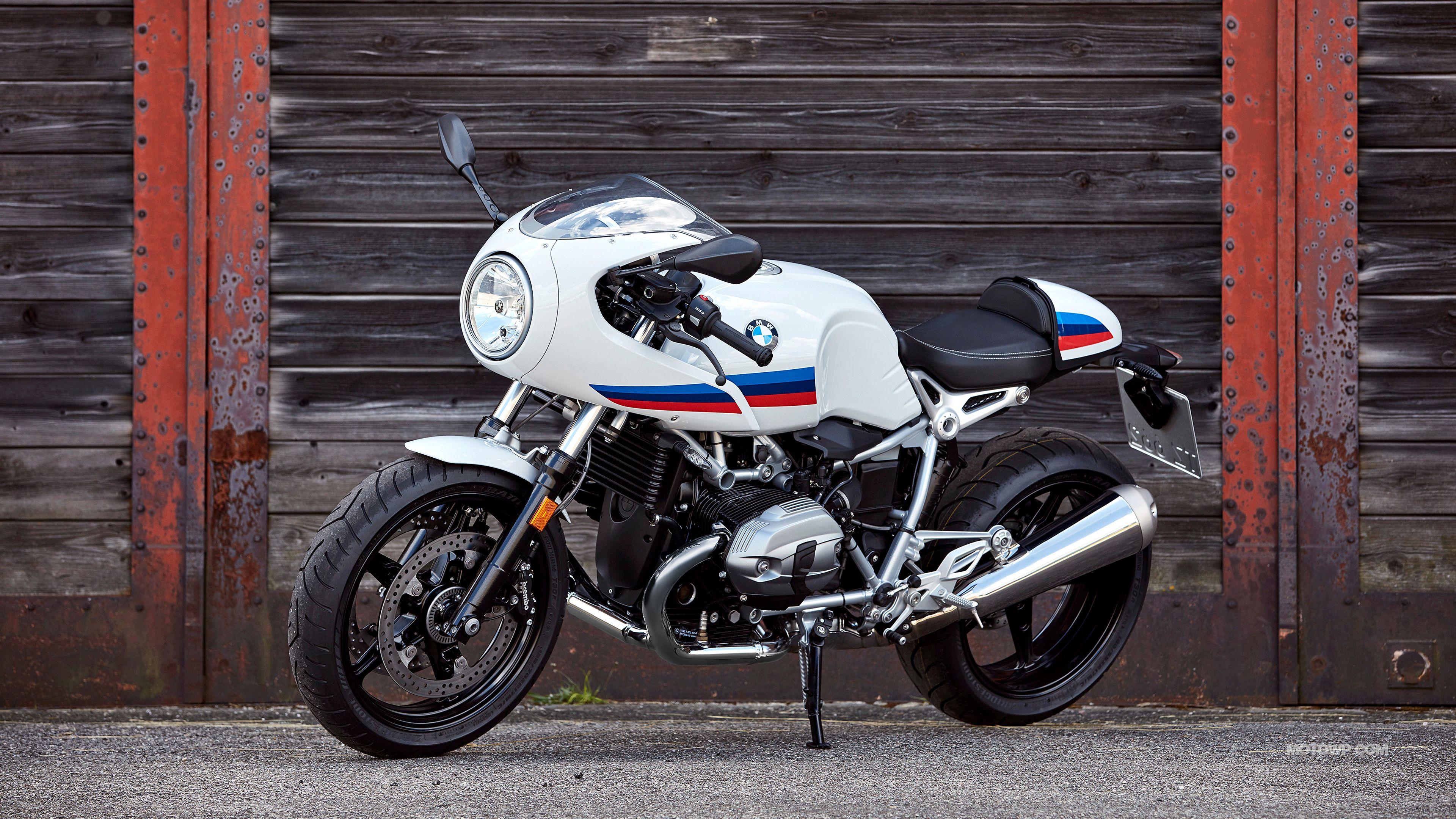 BMW R NineT Wallpapers - Top Free BMW R NineT Backgrounds - WallpaperAccess