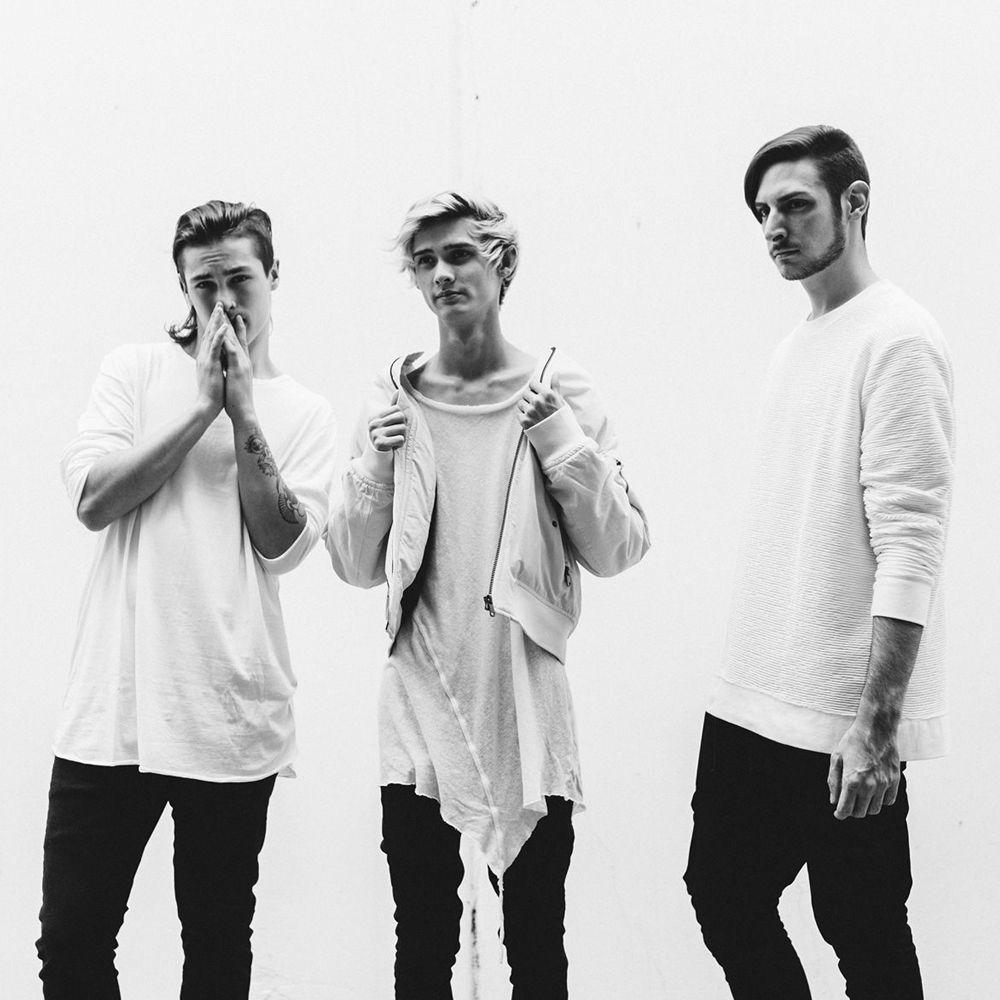 Polyphia Wallpapers - Top Free Polyphia Backgrounds - WallpaperAccess