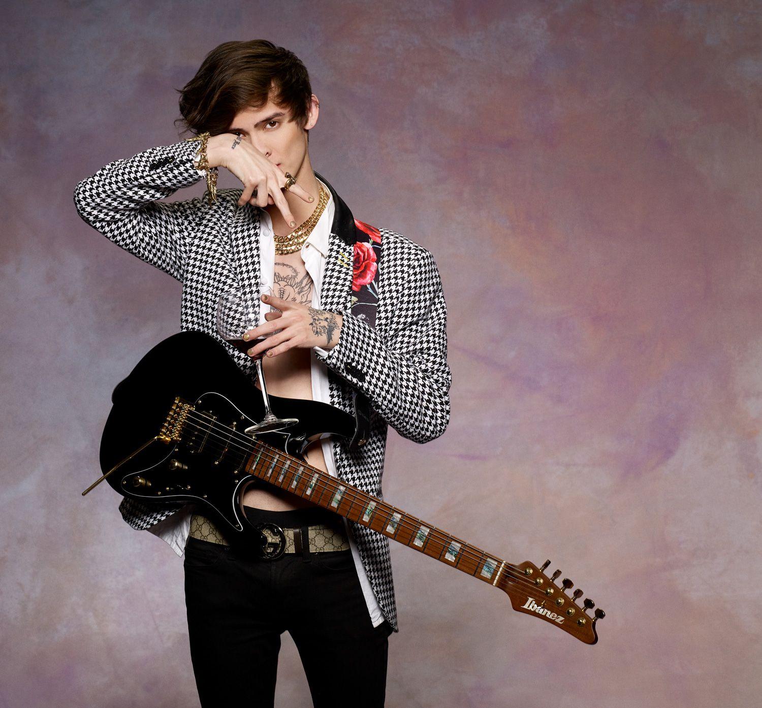 Polyphia Wallpapers - Top Free Polyphia Backgrounds - WallpaperAccess