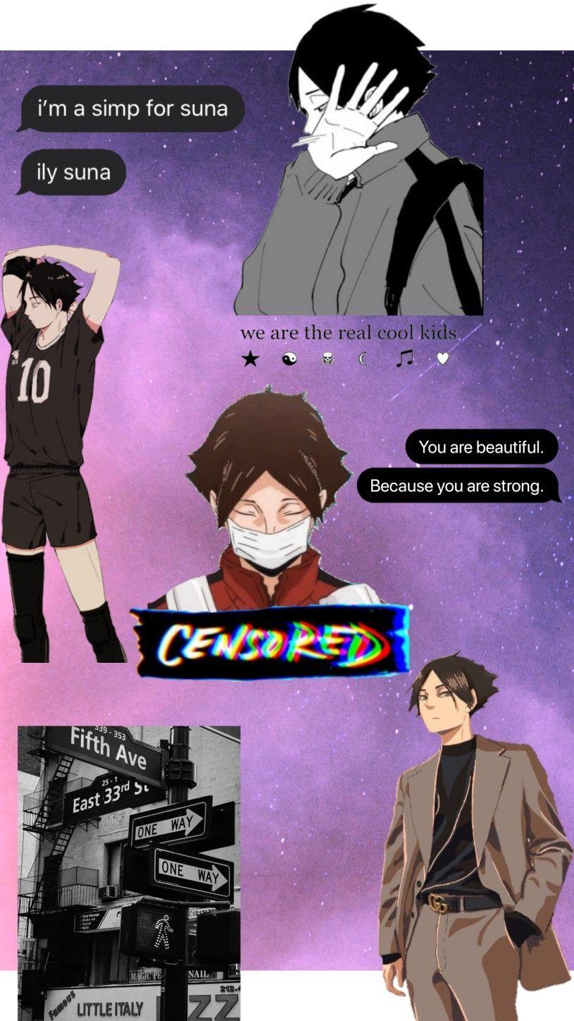 Suna Rintarou Wallpapers - Top Free Suna Rintarou Backgrounds ...