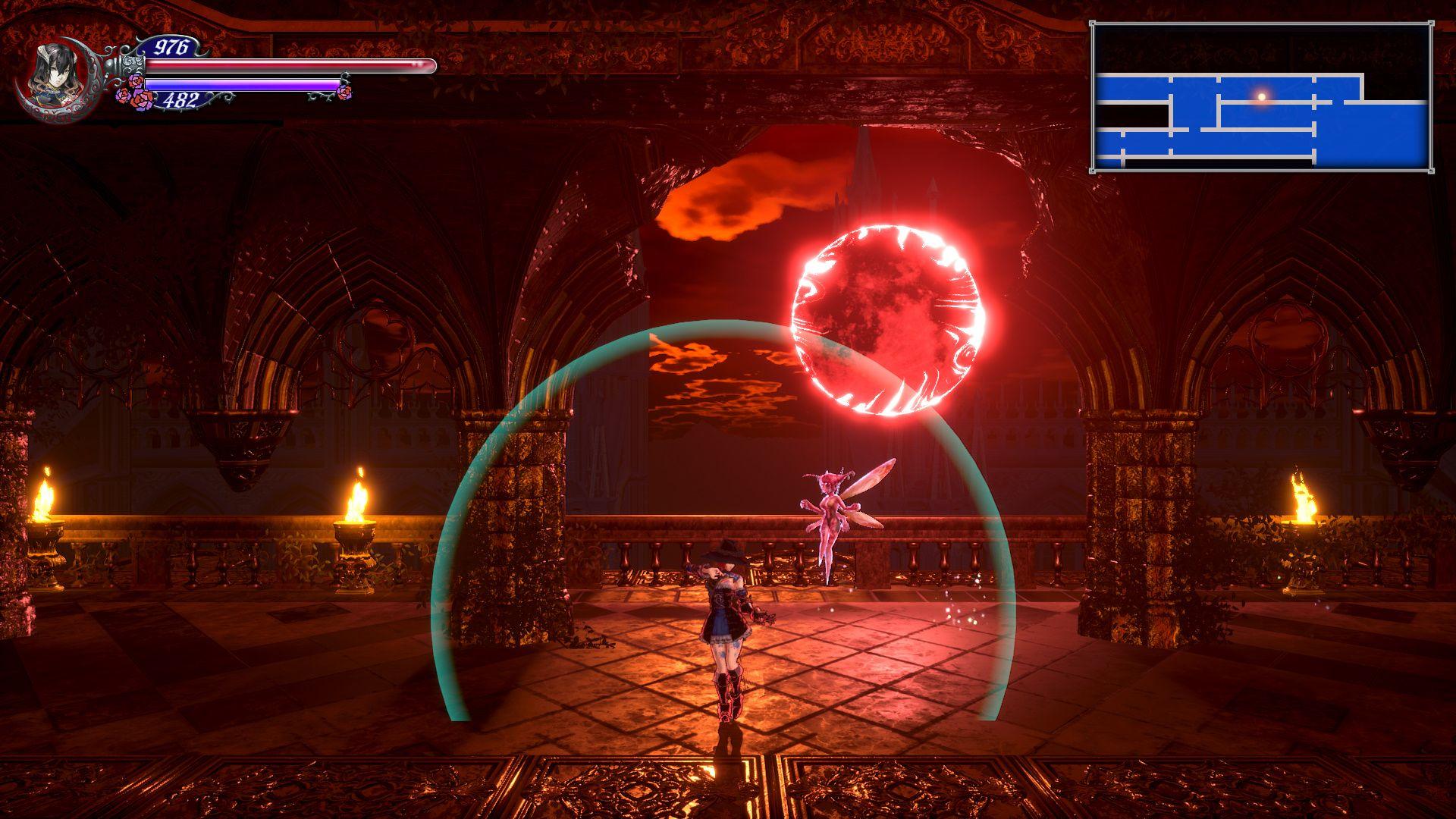 Bloodstained Wallpapers - Top Free Bloodstained Backgrounds ...