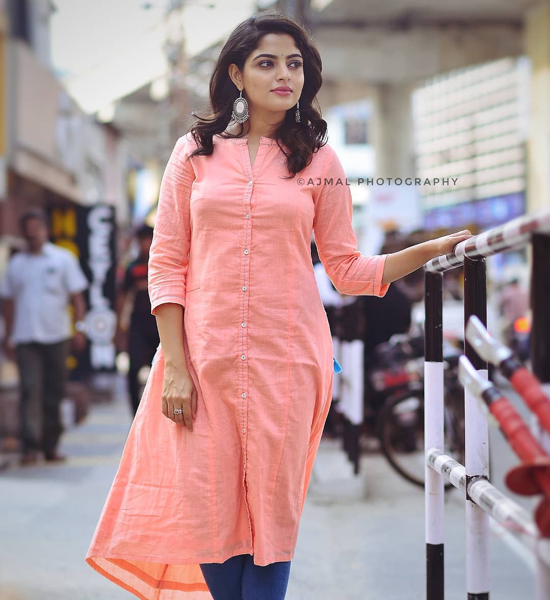 Nikhila Vimal Wallpapers - Top Free Nikhila Vimal Backgrounds - WallpaperAccess