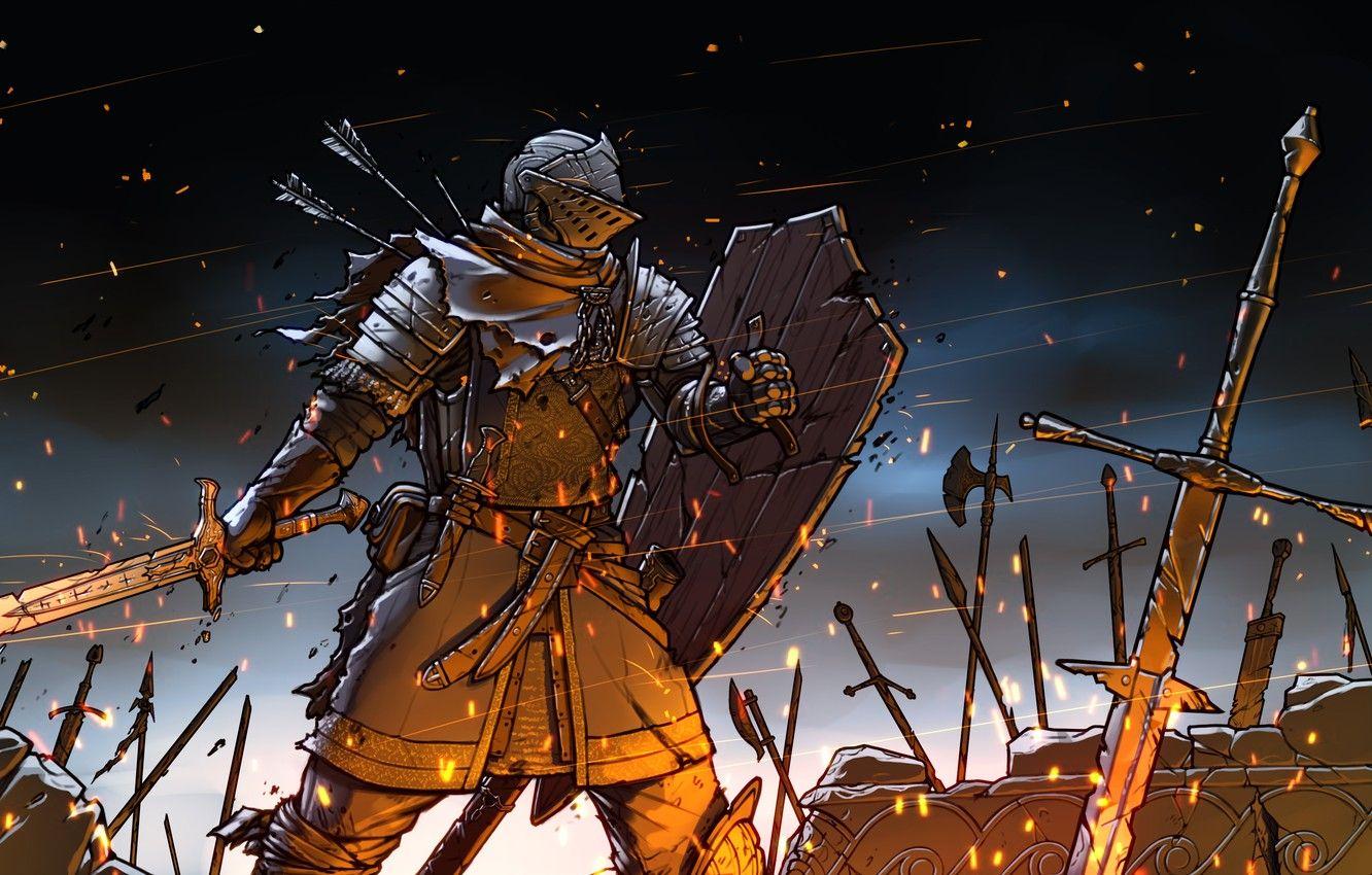 Fromsoftware Wallpapers - Top Free Fromsoftware Backgrounds ...