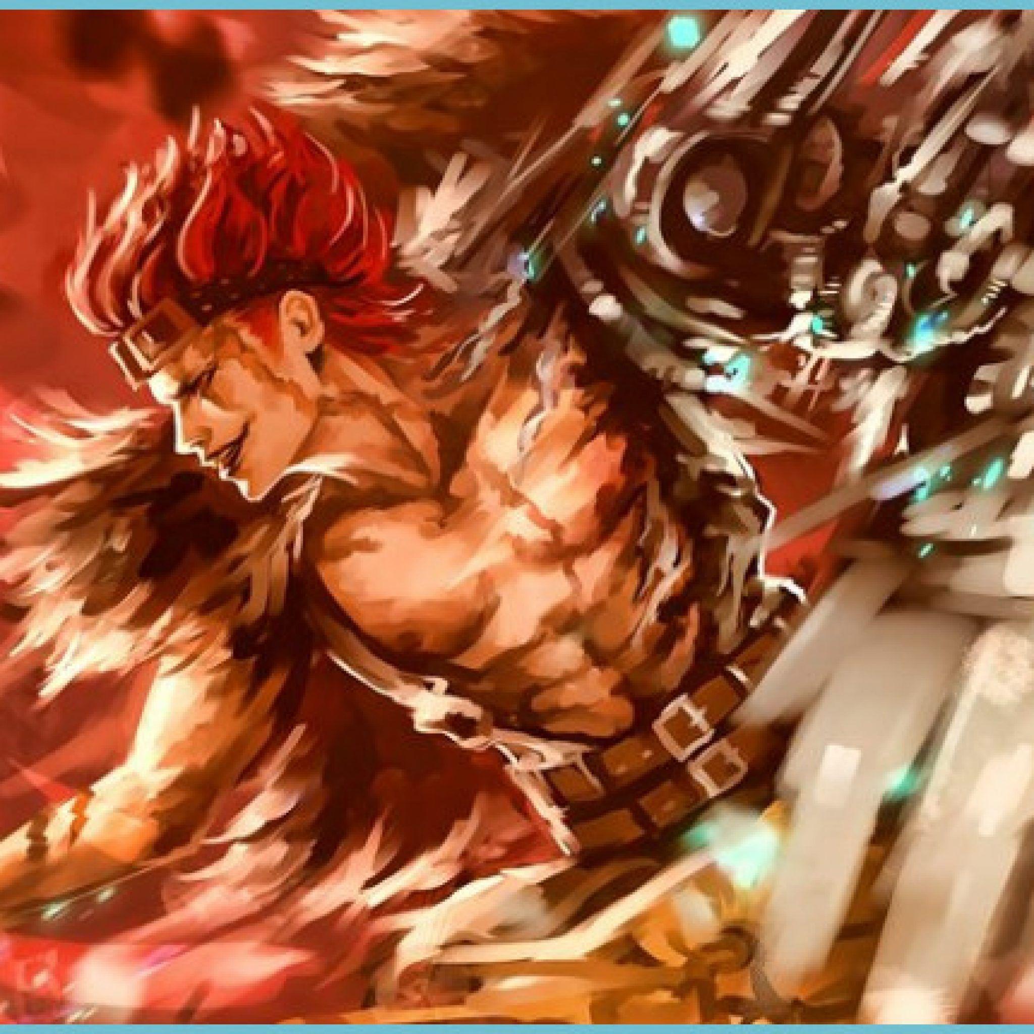 Kid One Piece Wallpapers - Top Free Kid One Piece Backgrounds ...