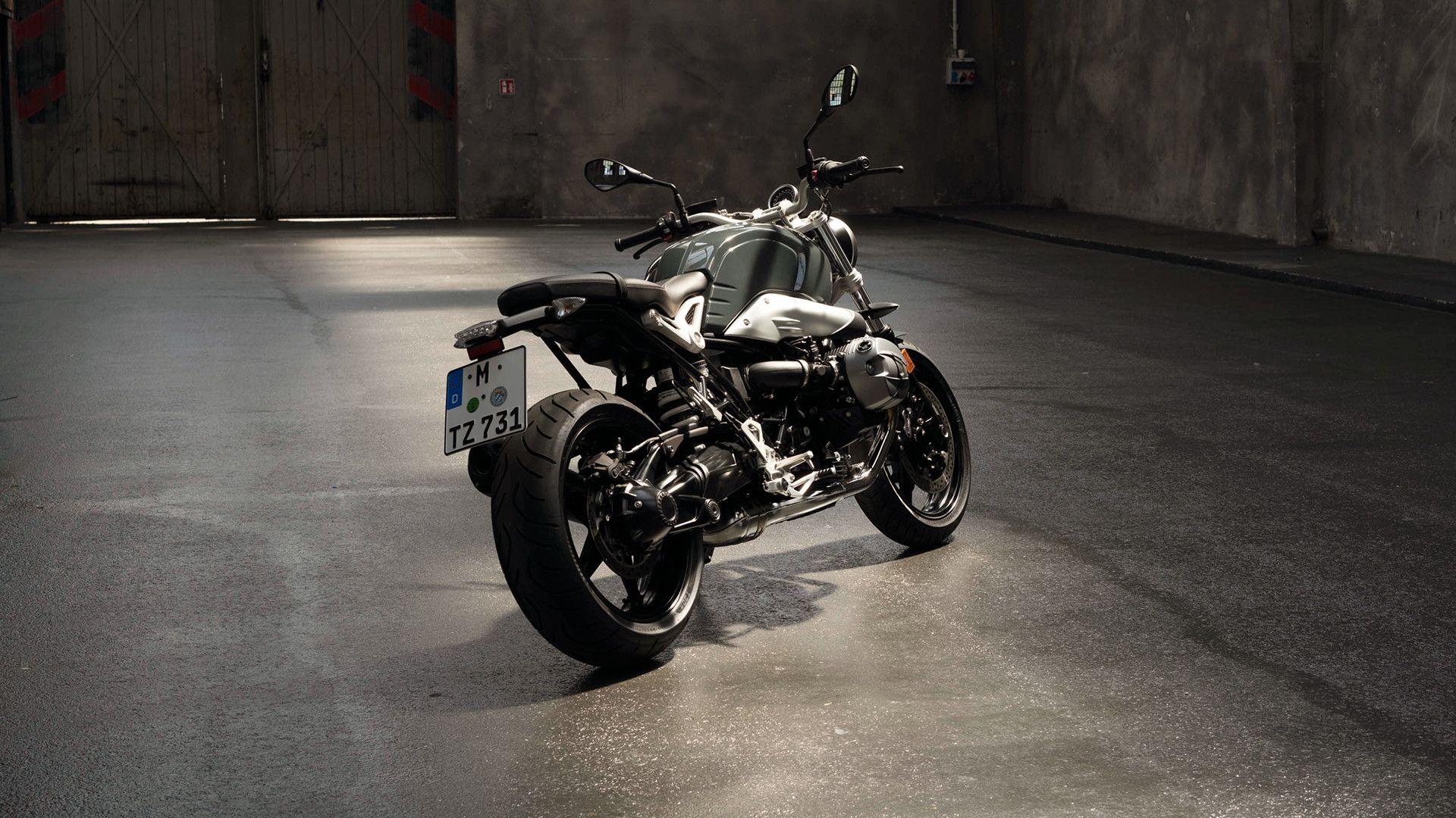 BMW R NineT Wallpapers - Top Free BMW R NineT Backgrounds - WallpaperAccess