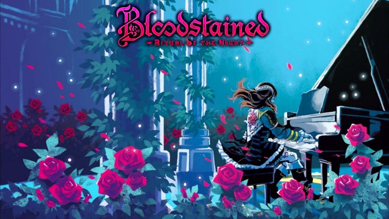 Bloodstained Wallpapers - Top Free Bloodstained Backgrounds ...