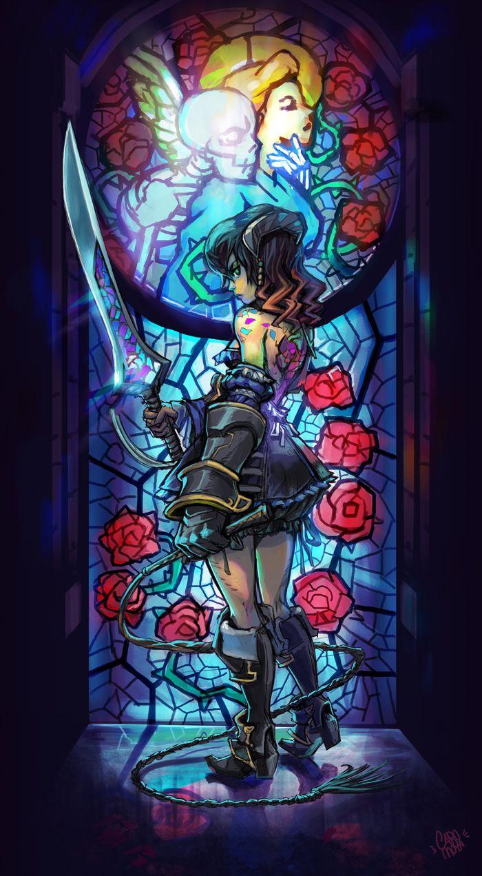 Bloodstained Wallpapers - Top Free Bloodstained Backgrounds ...