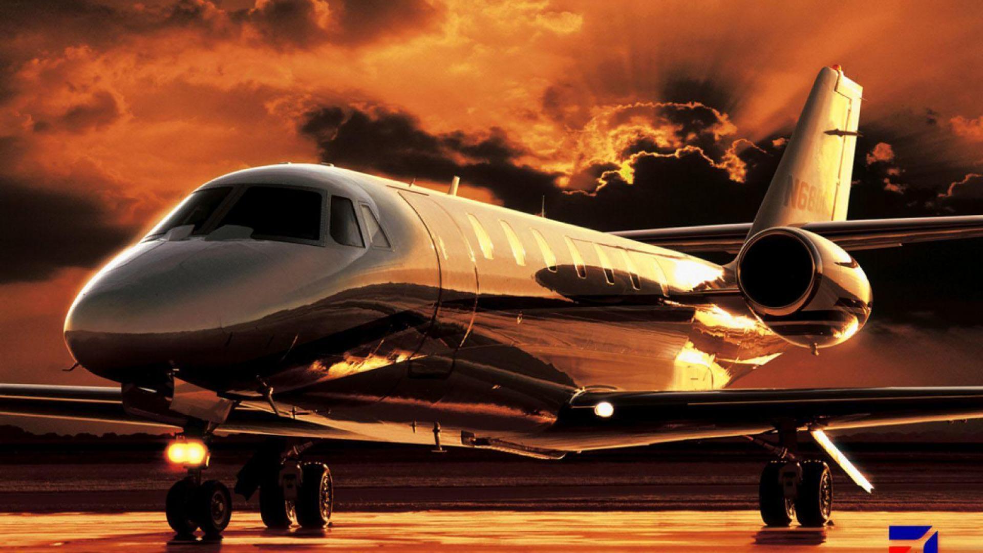 Cessna Citation Wallpapers - Top Free Cessna Citation Backgrounds ...