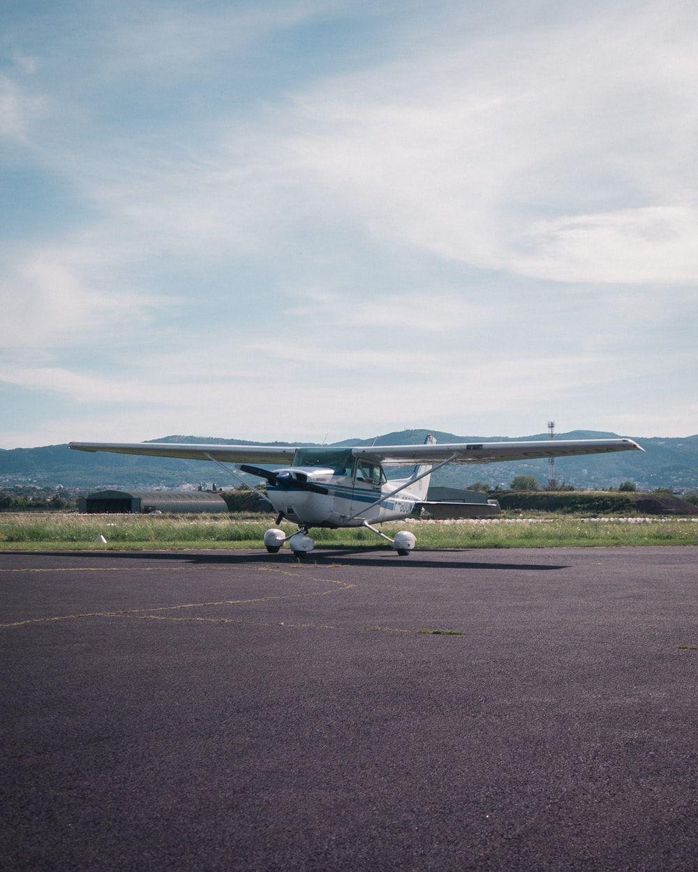 Cessna 172 Wallpapers - Top Free Cessna 172 Backgrounds - WallpaperAccess