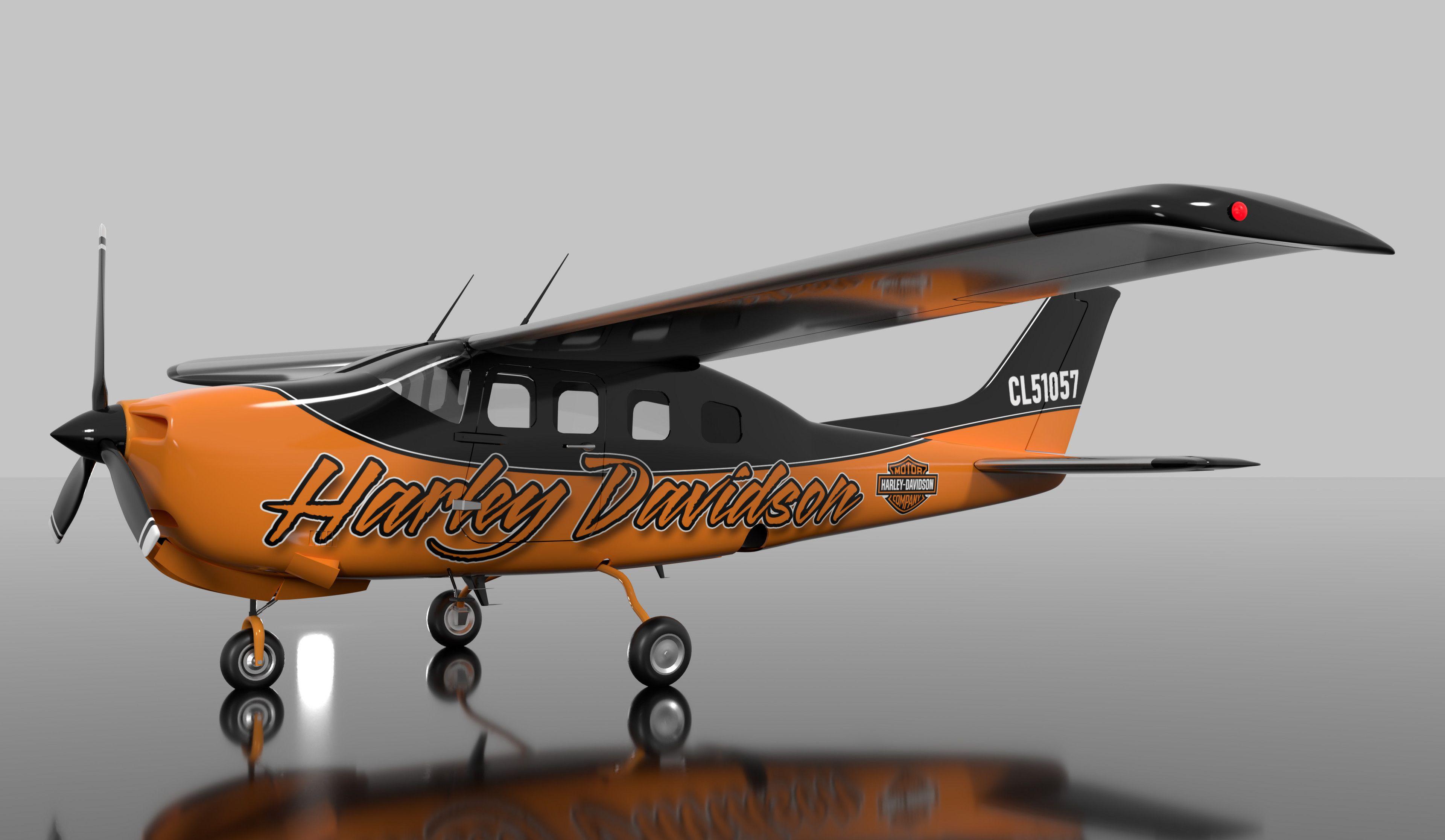 Cessna 210 Wallpapers - Top Free Cessna 210 Backgrounds - WallpaperAccess