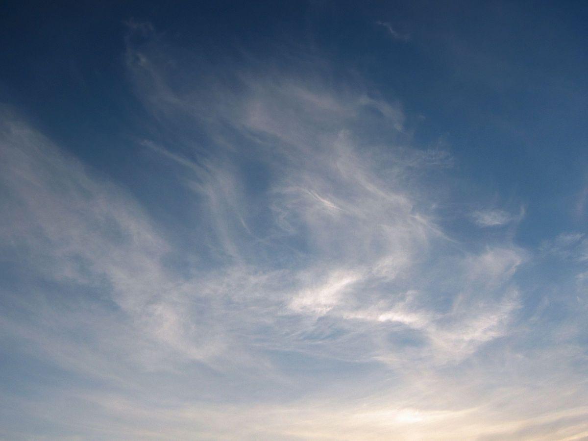 Cirrus Wallpapers - Top Free Cirrus Backgrounds - WallpaperAccess