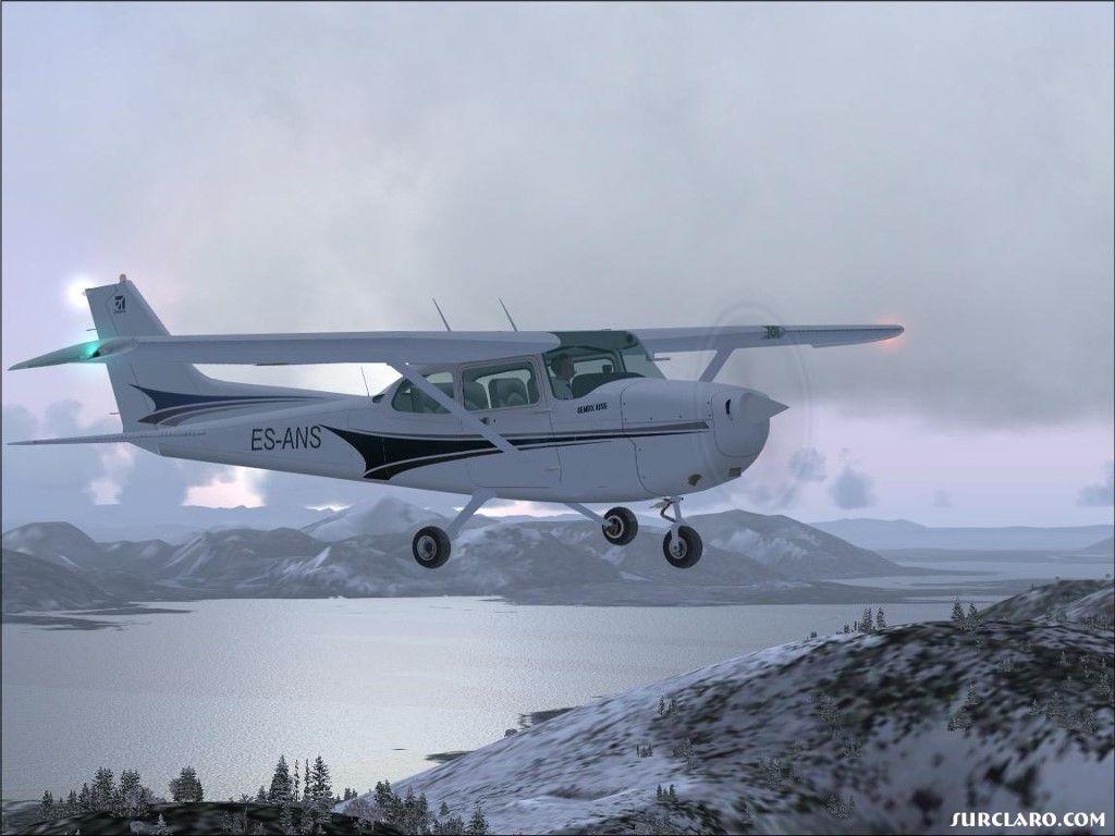 Cessna 172 Wallpapers - Top Free Cessna 172 Backgrounds - WallpaperAccess