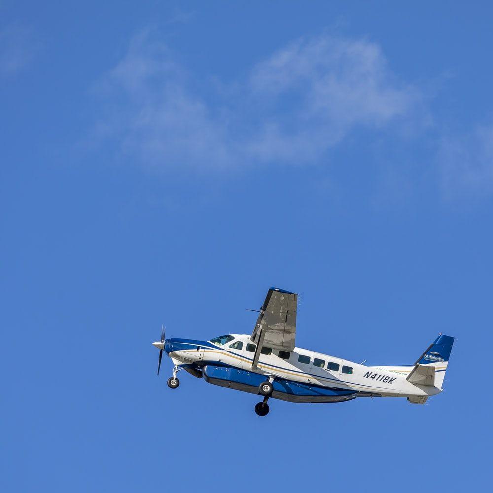 Cessna 172 Wallpapers - Top Free Cessna 172 Backgrounds - WallpaperAccess