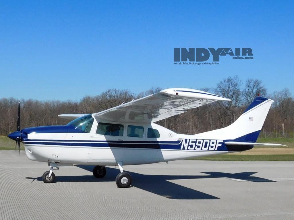 Cessna 210 Wallpapers - Top Free Cessna 210 Backgrounds - WallpaperAccess
