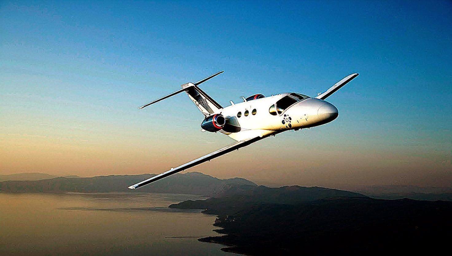 Cessna Citation Wallpapers - Top Free Cessna Citation Backgrounds ...