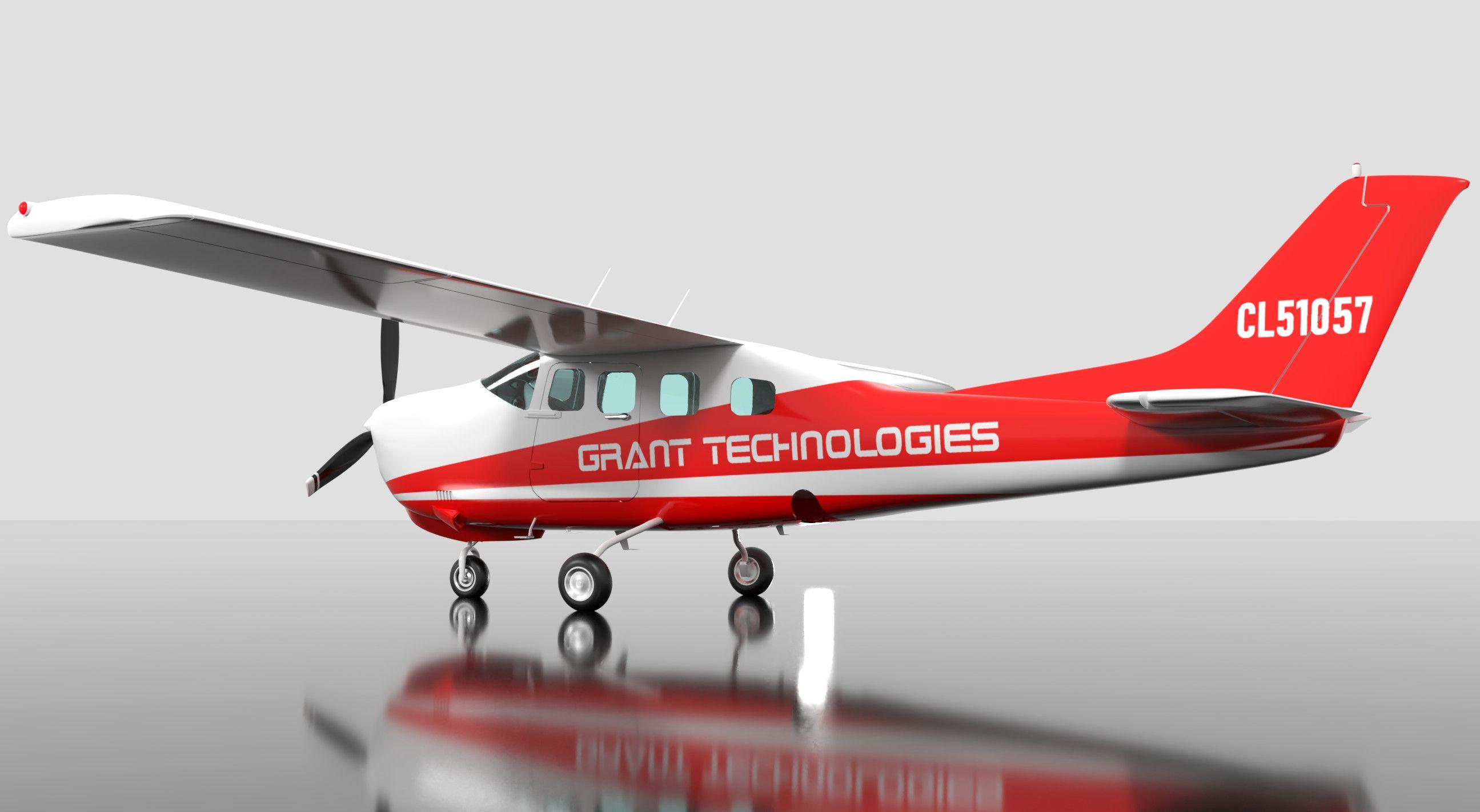 Cessna 210 Wallpapers - Top Free Cessna 210 Backgrounds - WallpaperAccess